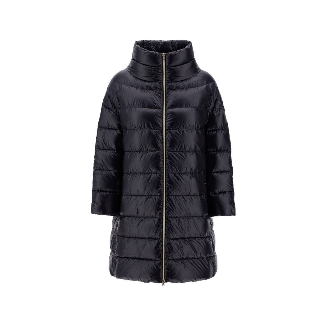 (W) 에르노 마틸드 블랙 | Herno | KREAM