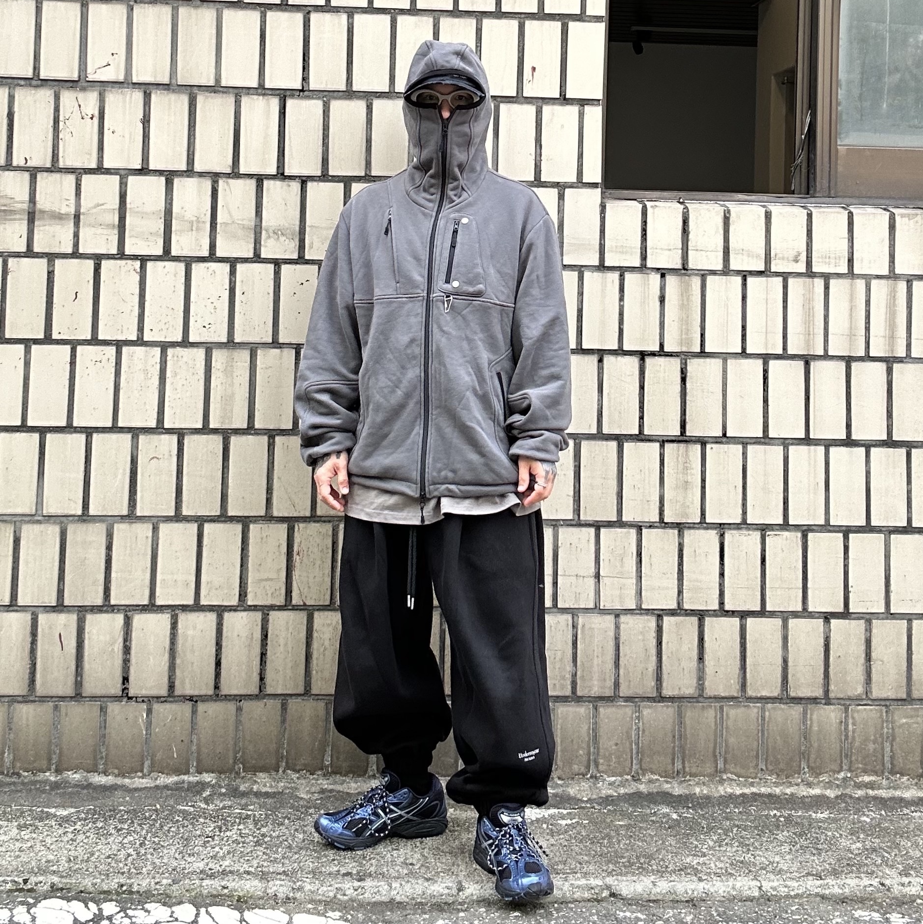 젤님버스 10.1 | KREAM