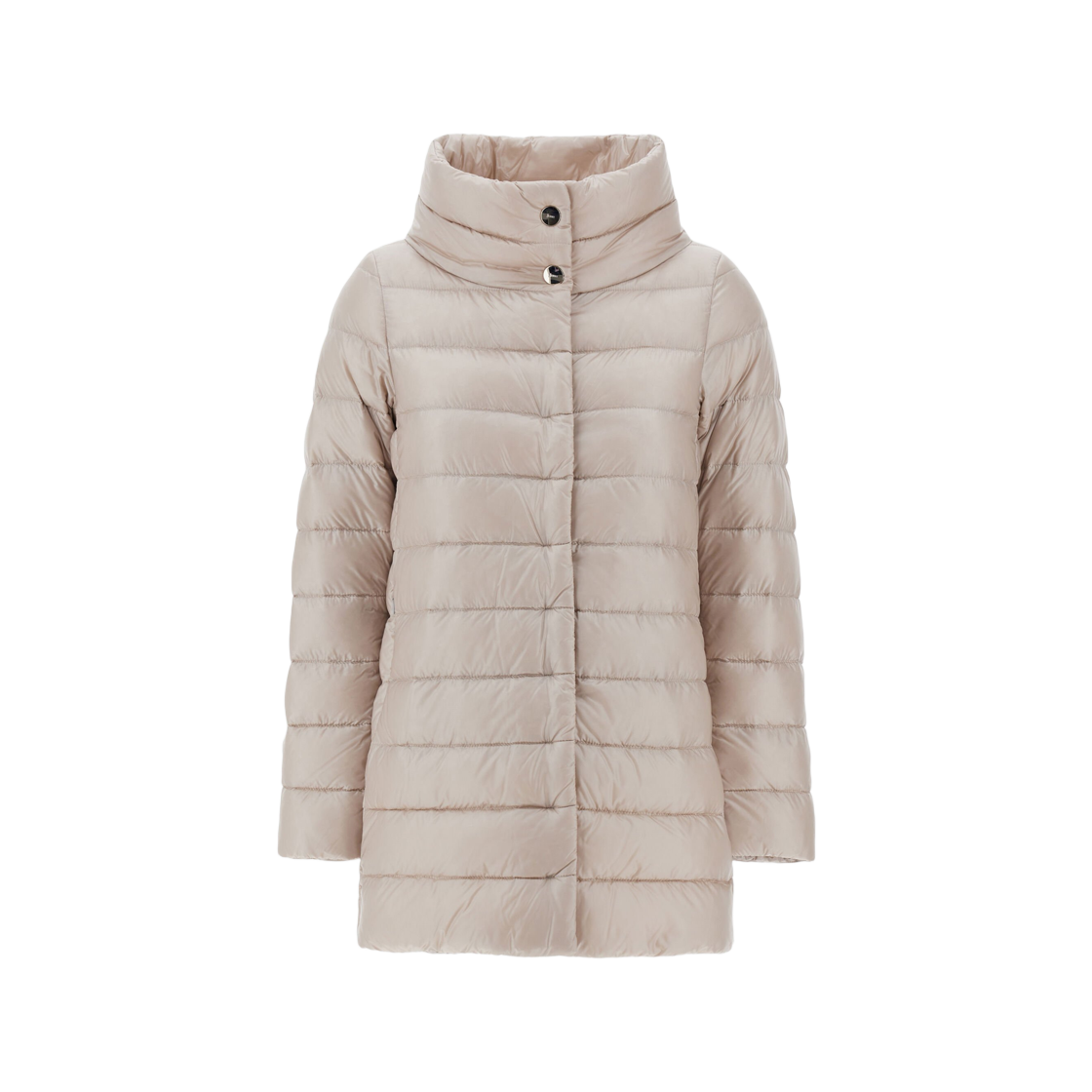 (W) 에르노 아멜리아 샹티 | Herno | KREAM