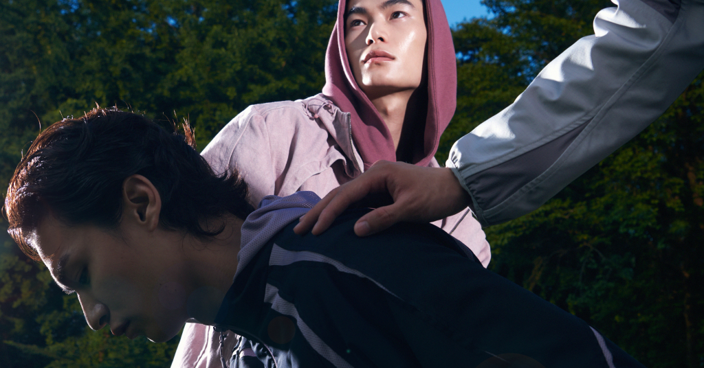 SAN SAN GEAR 24FW 정규 시즌 모아보기 | KREAM