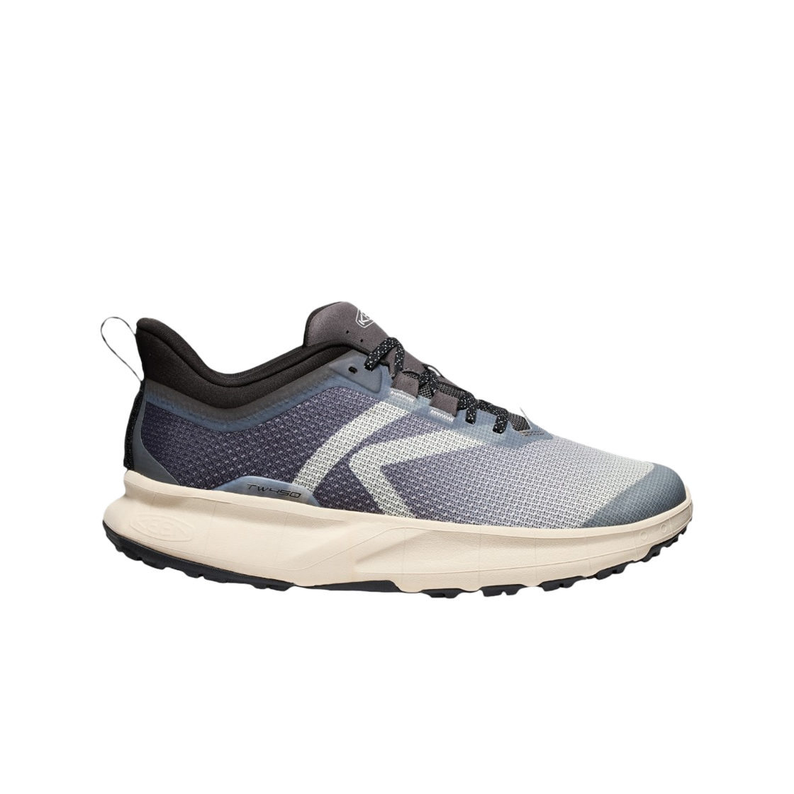 킨 450 그레이 남성 런닝화 | Keen | KREAM