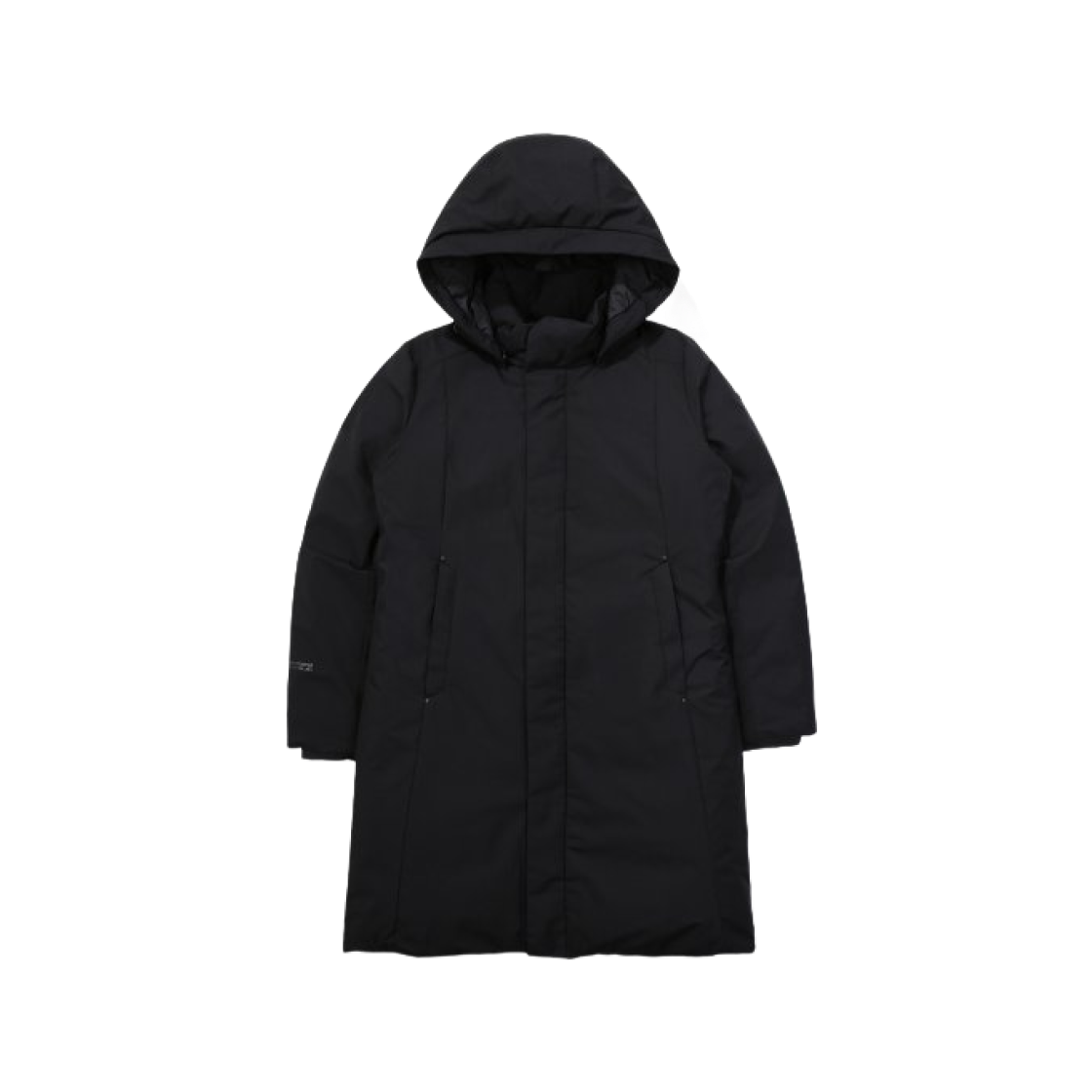 (W) 케이투 시그니처 씬에어 W,S 코트 블랙 | K2 | KREAM