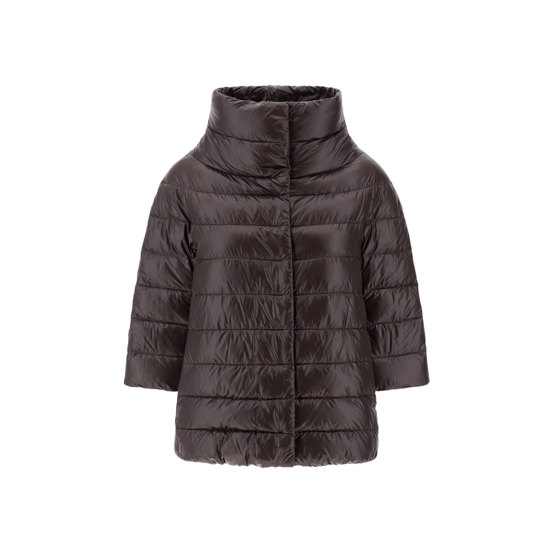 (W) 에르노 아민타 다크 초콜릿 | Herno | KREAM