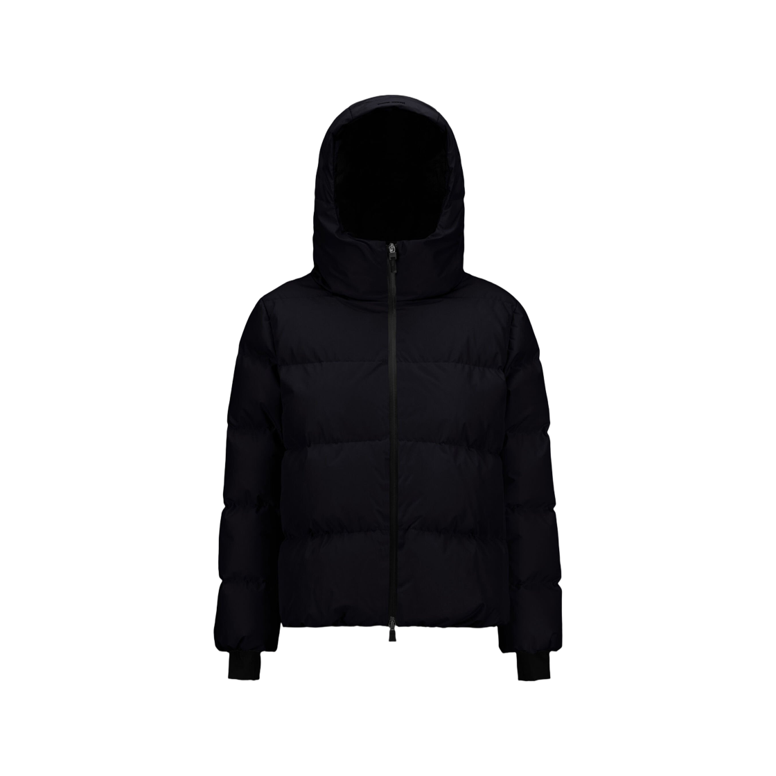 (W) 에르노 라미나 자켓 2 레이어 윈드스토퍼 블랙 | Herno | KREAM