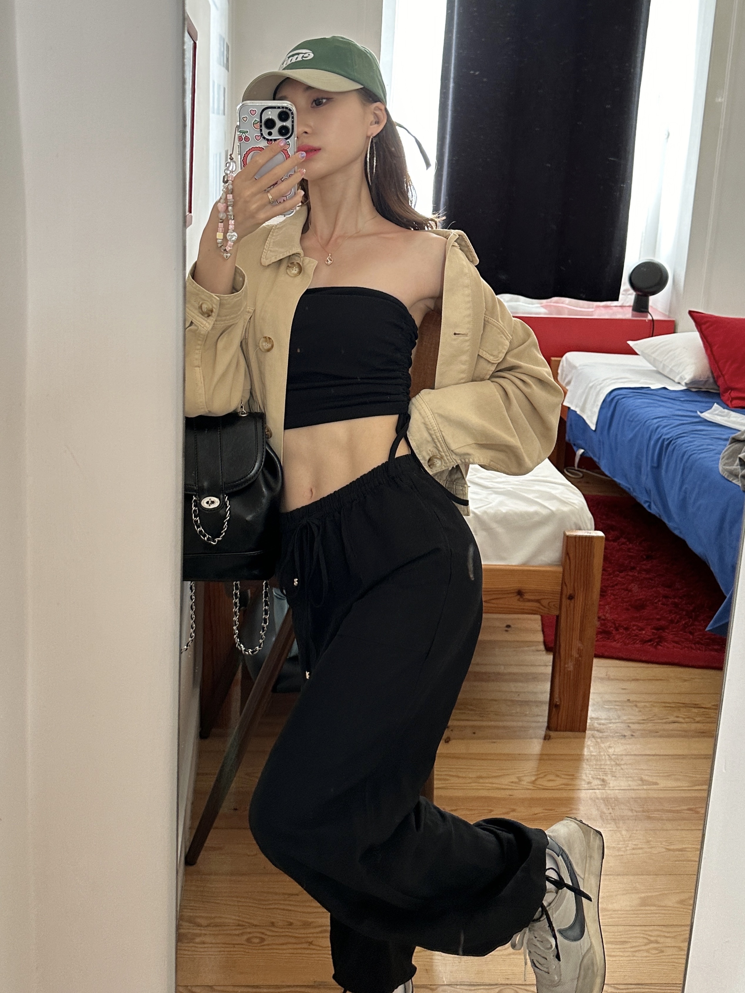 5월에 다녀온 리스본 여행룩🇵🇹 | KREAM