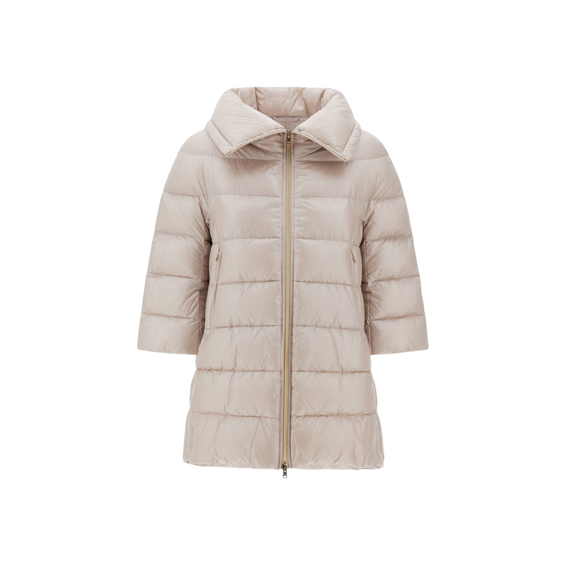 (W) 에르노 클레오페 샹티 | Herno | KREAM