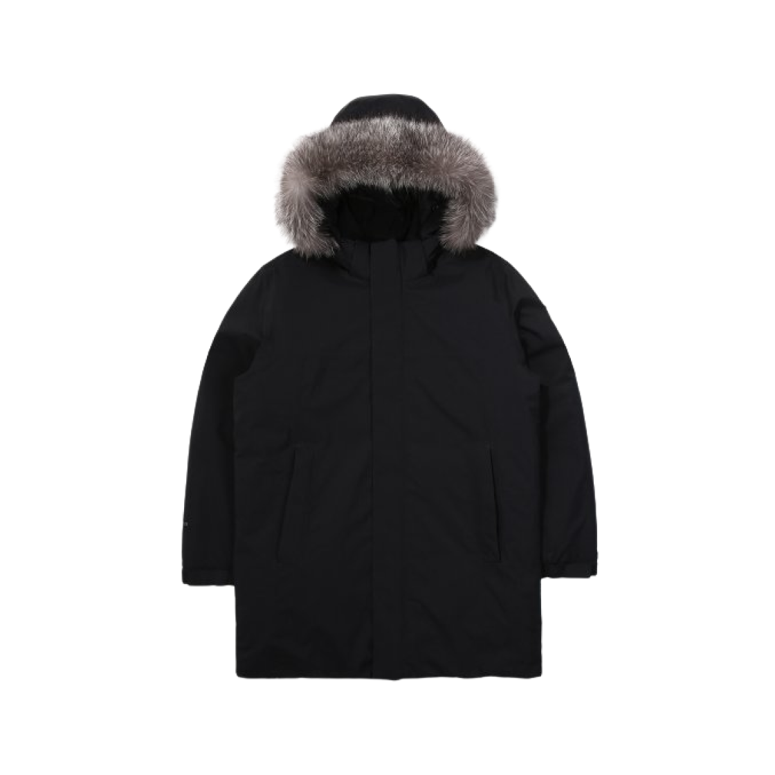 케이투 시그니처 씬에어 앱솔루트 블랙 | K2 | KREAM