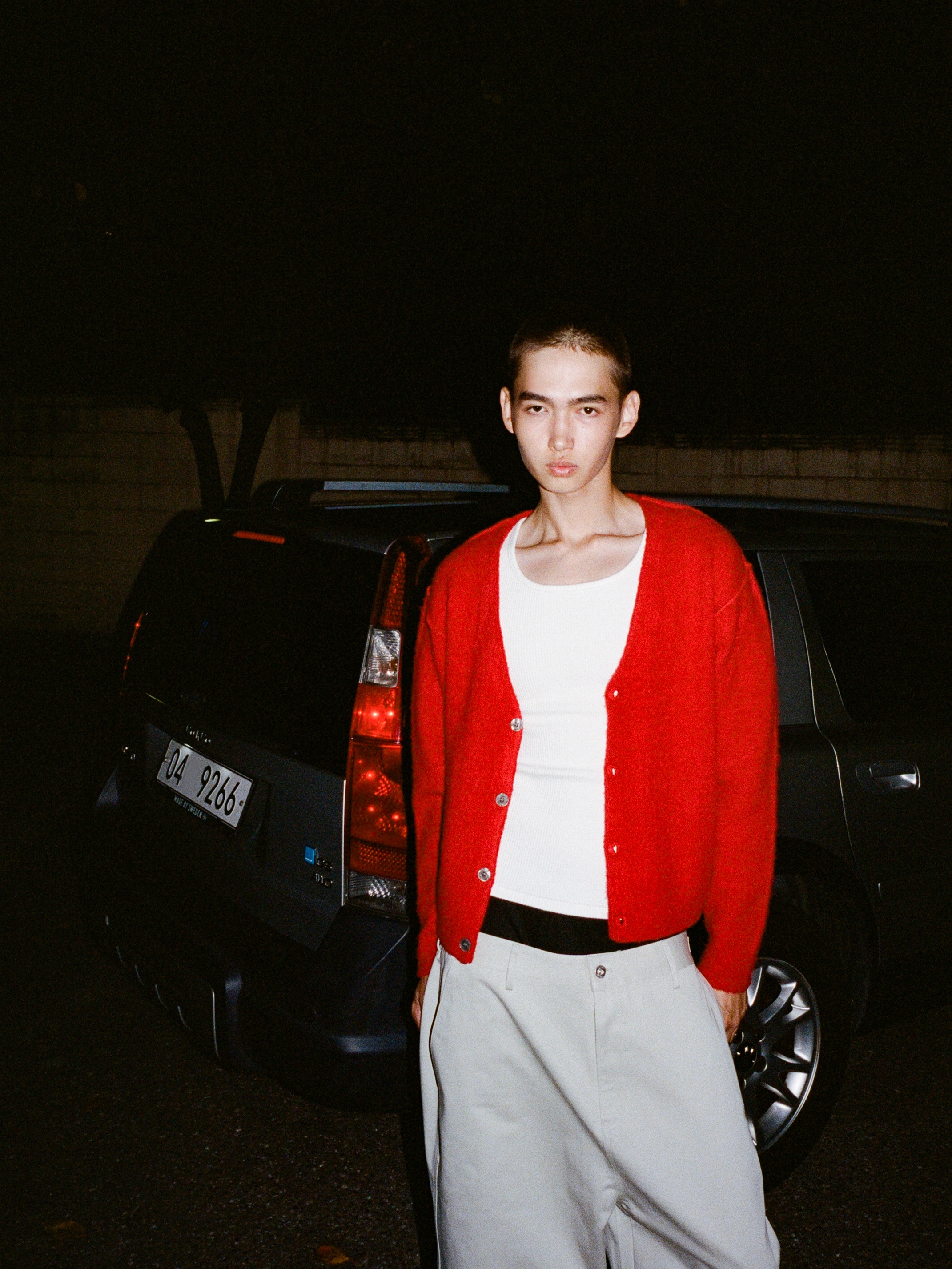 2024 FALL-WINTER | KREAM