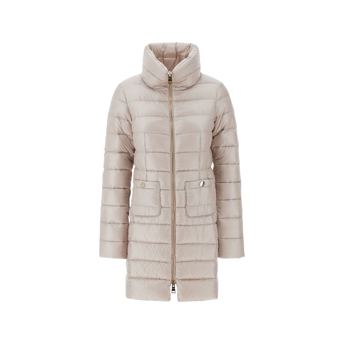 (W) 에르노 마리아 샹티 | Herno | KREAM