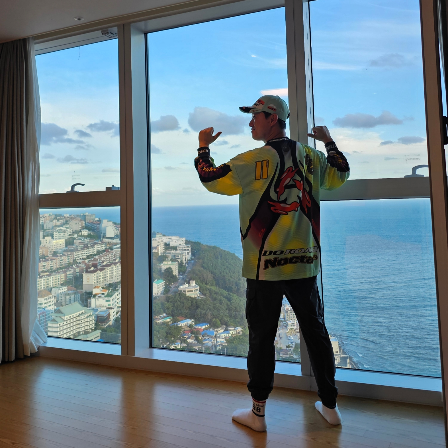 Nocta 사랑 | KREAM