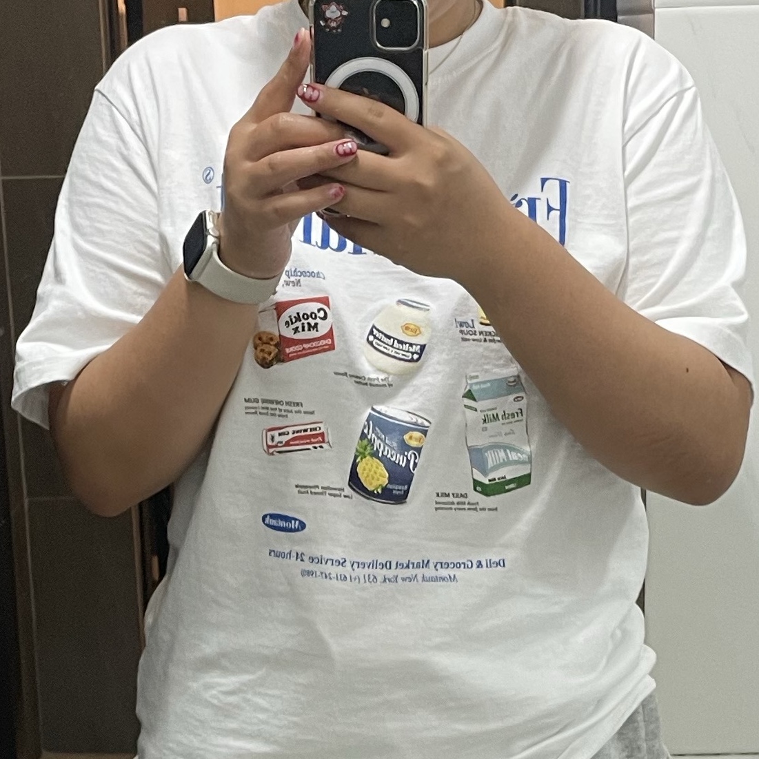 쵸 (@chiiiyo) 님의 게시물 | KREAM