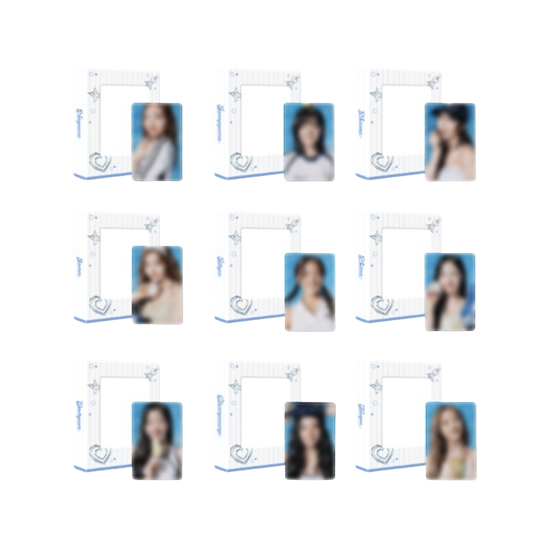 트와이스 홈 그라운드 컬렉트 북 다현 | Toys & Goods | KREAM