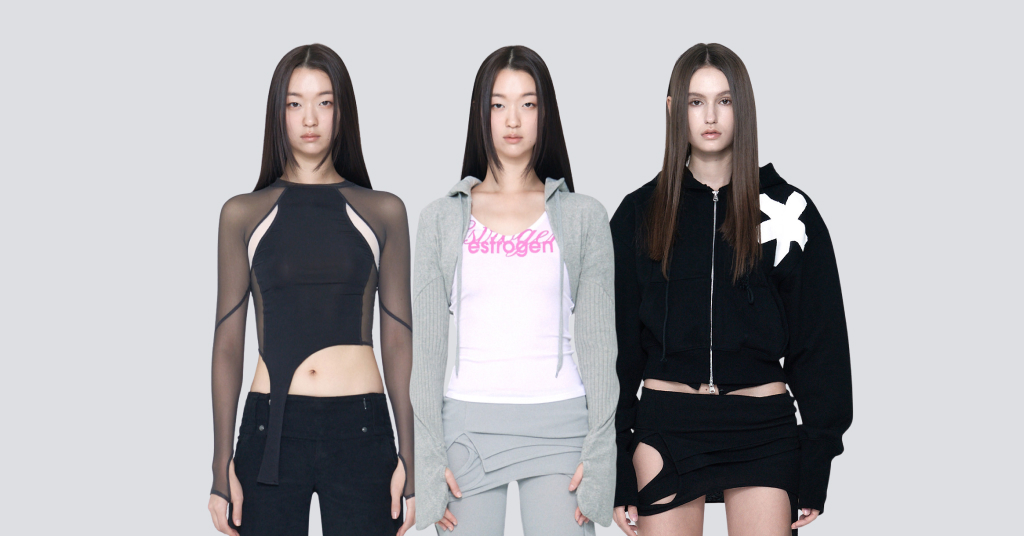 BONNAE 24FW 신규 컬렉션 발매 | KREAM