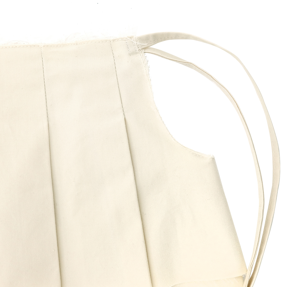 태 더블 플리츠 스커트 003 | TAAE | KREAM