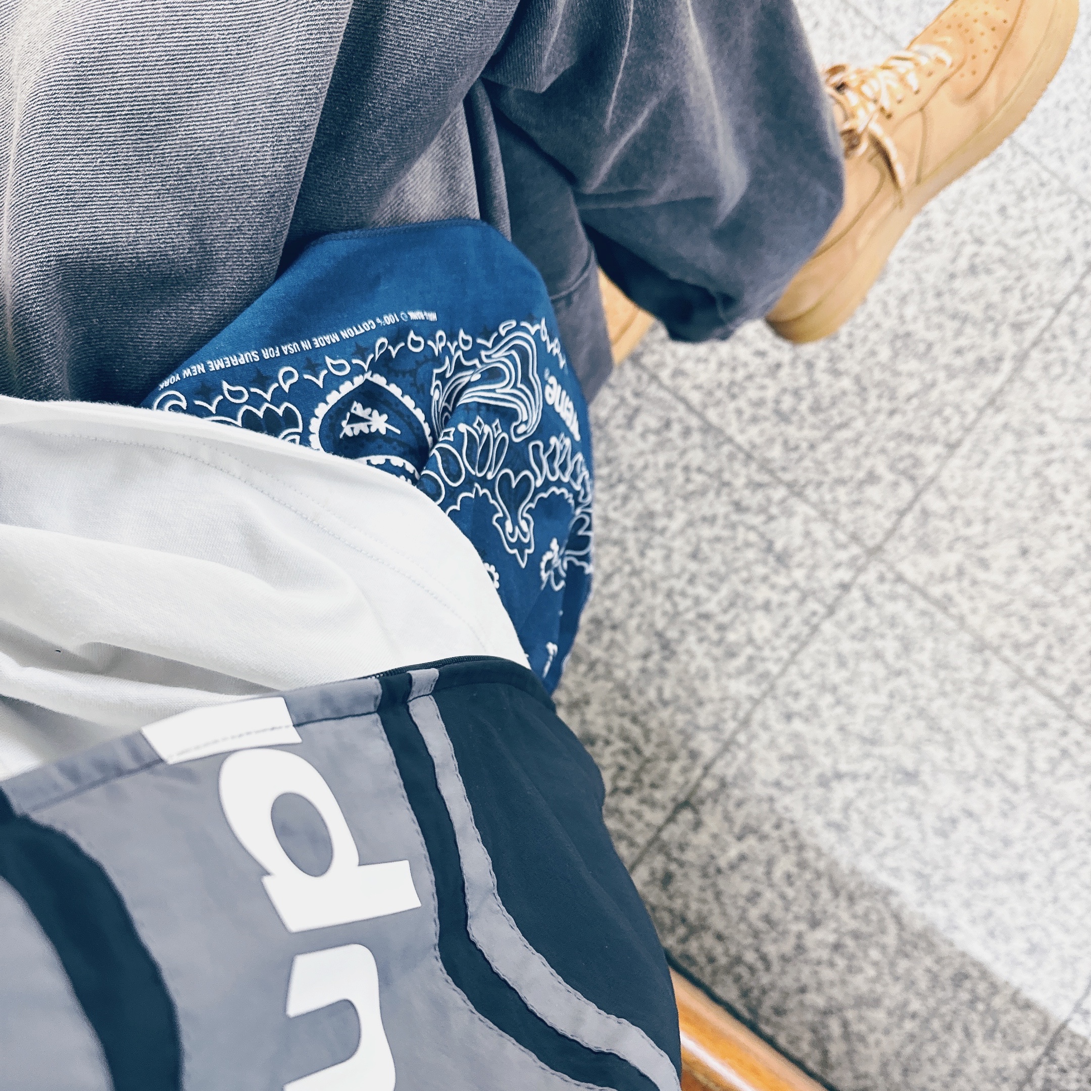 chu (@chu_joo) 님의 게시물 | KREAM