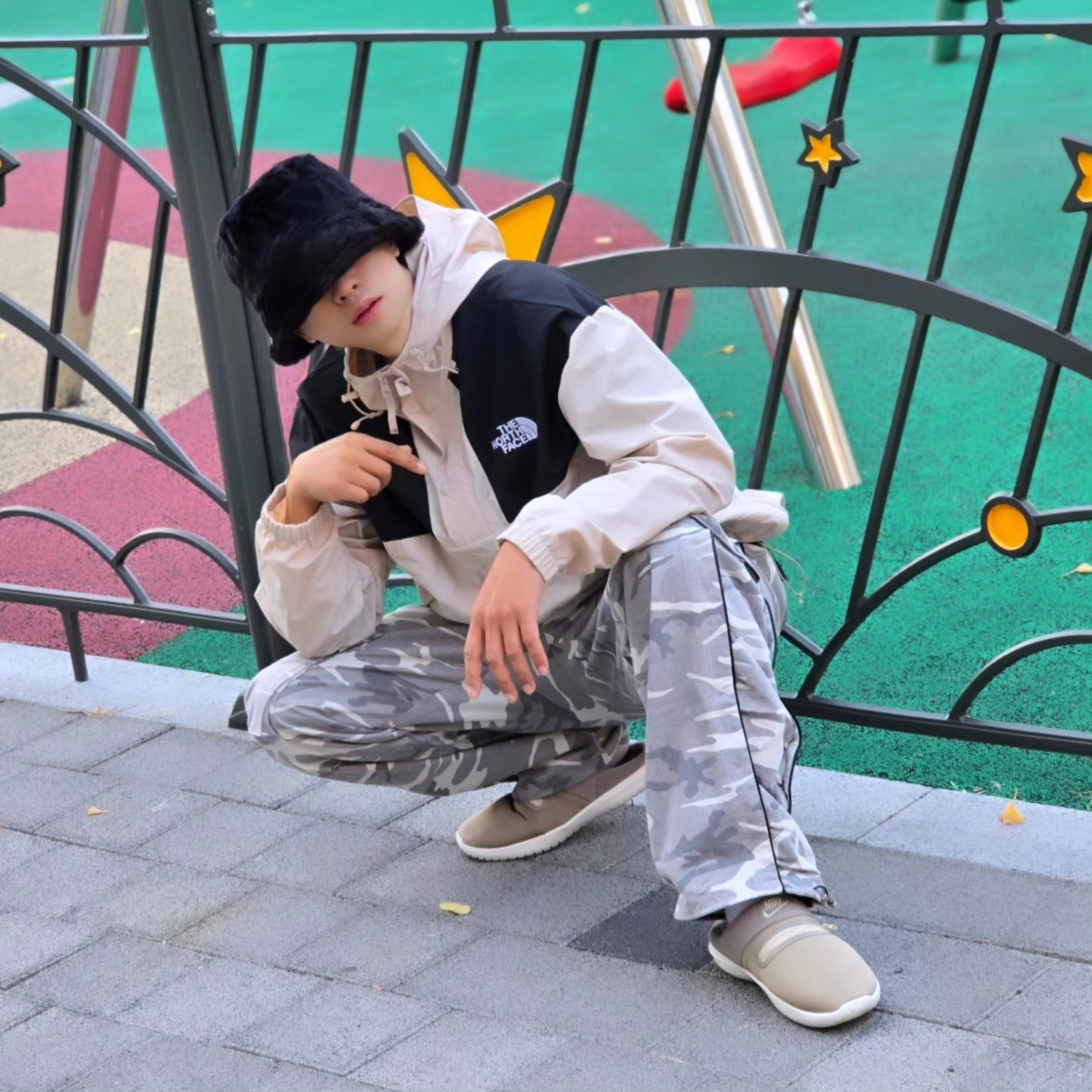 🖤🤎🩶 | KREAM