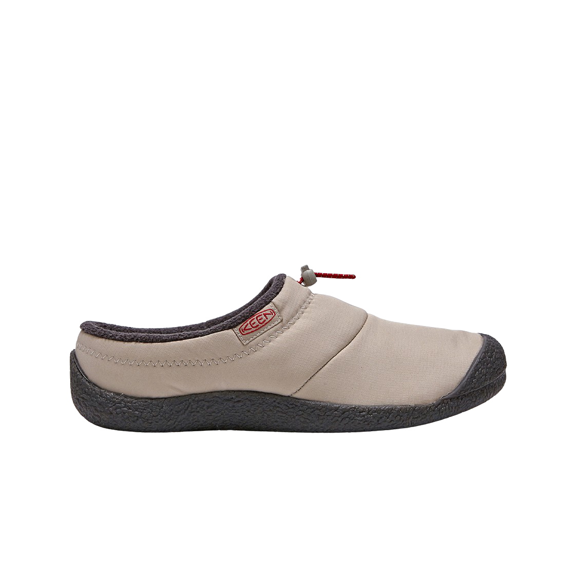 킨 하우저 III 슬라이드 라이트 베이지 | Keen | KREAM