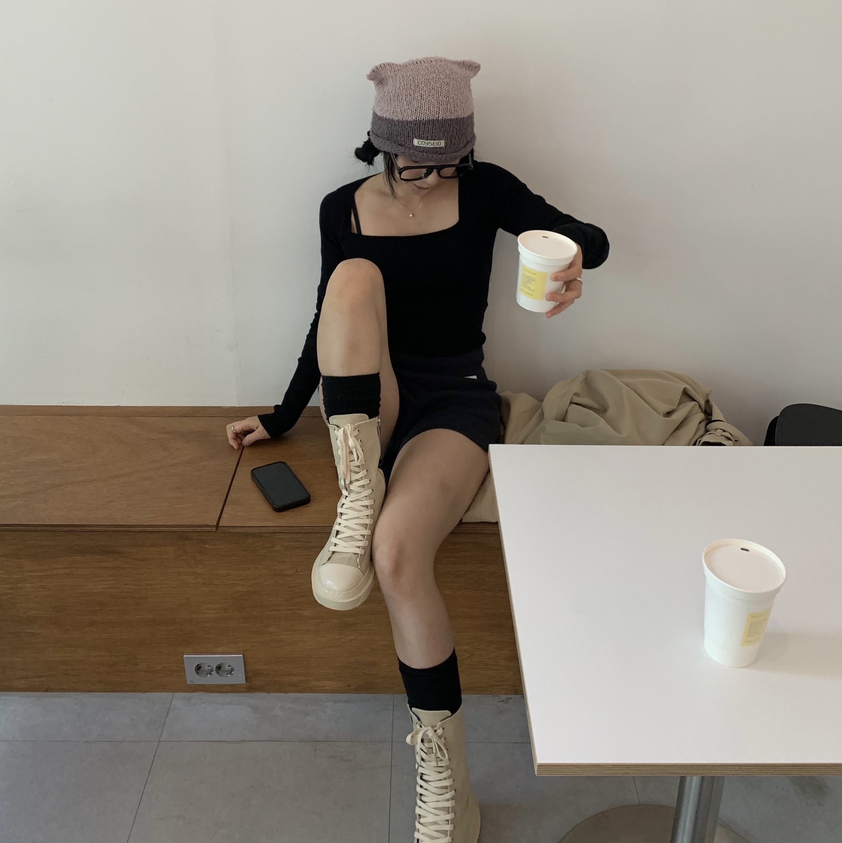 🐈‍⬛🐈‍⬛ | KREAM