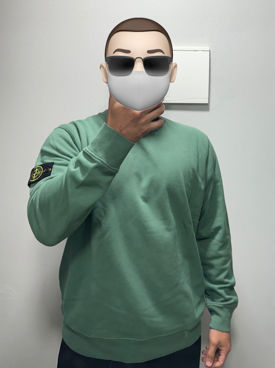 85 / 99 / 3XL | KREAM