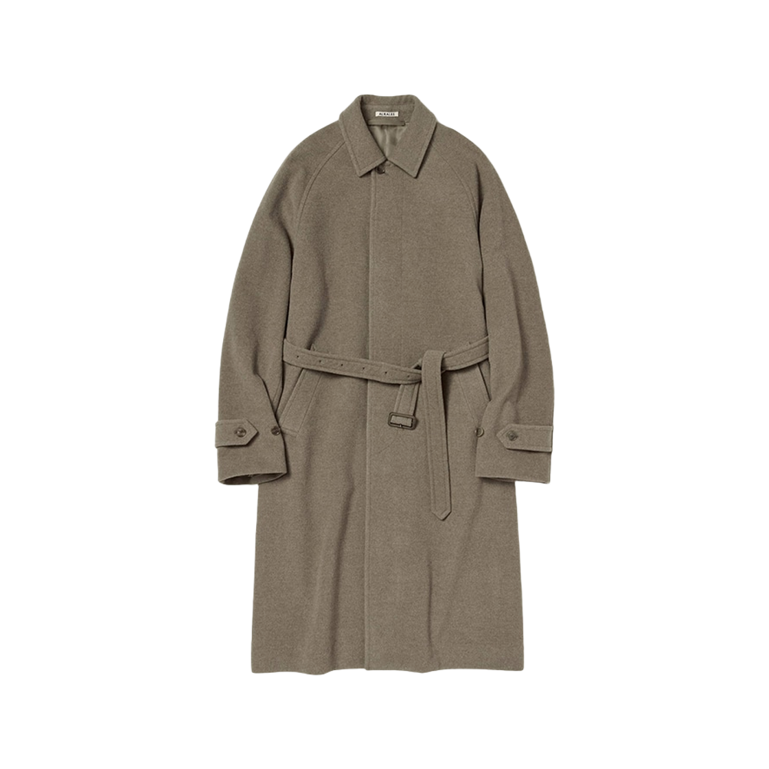 Auralee Super Fine Wo... STYLE | KREAM