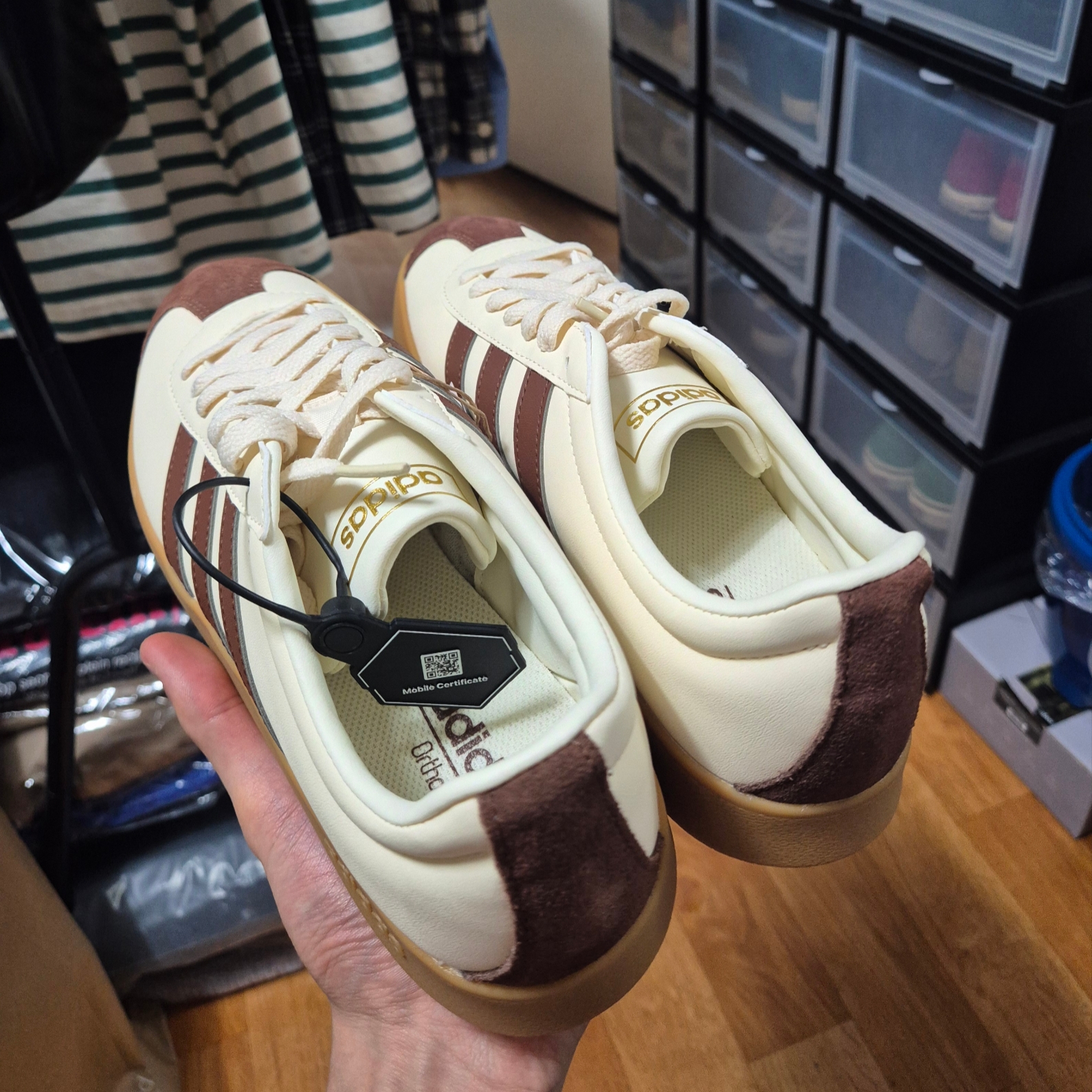 갓성비 갓심비 진짜 최고! | KREAM