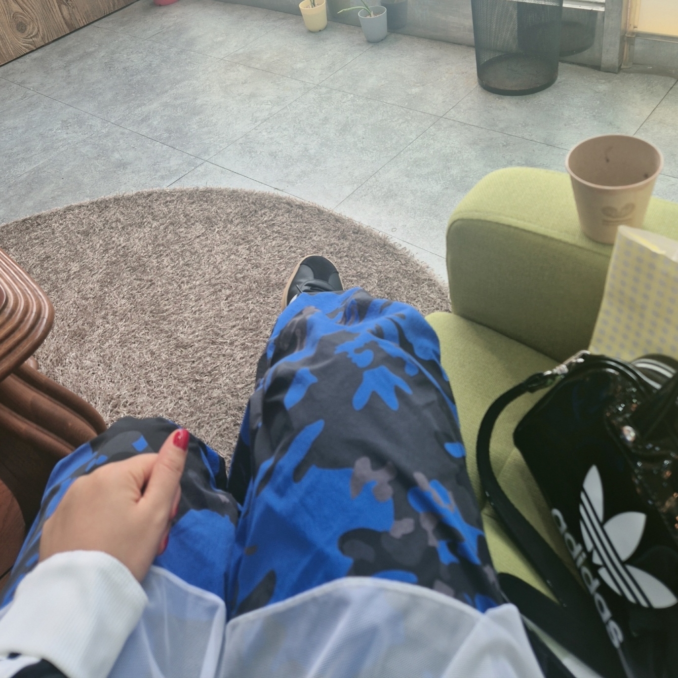 ruby루비 (@ruruby) 님의 게시물 | KREAM