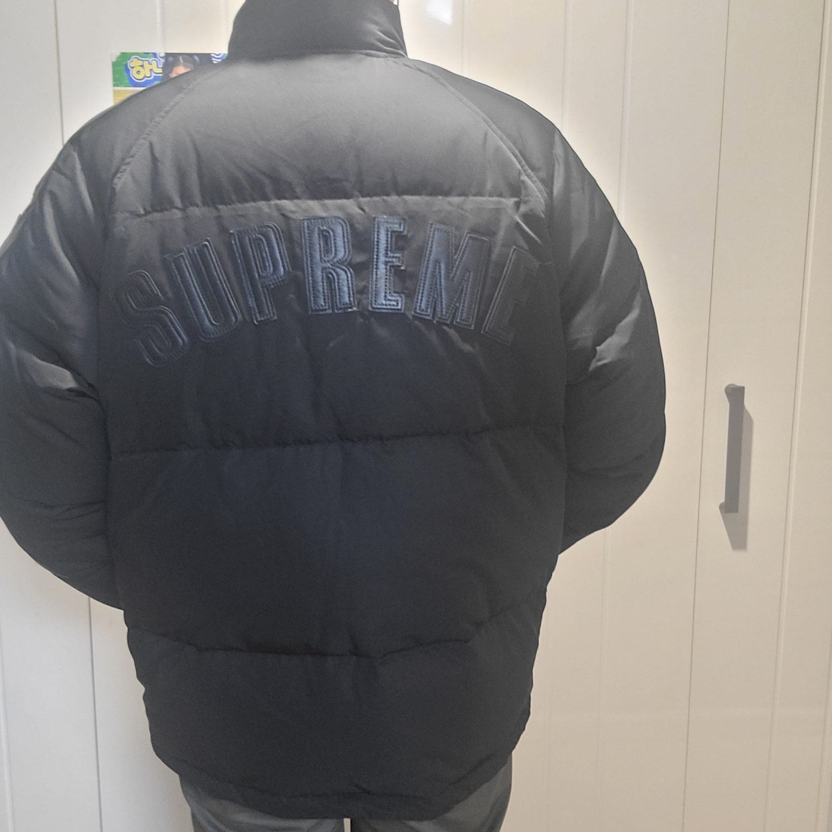 173/72 L사이즈 마니큼 | KREAM