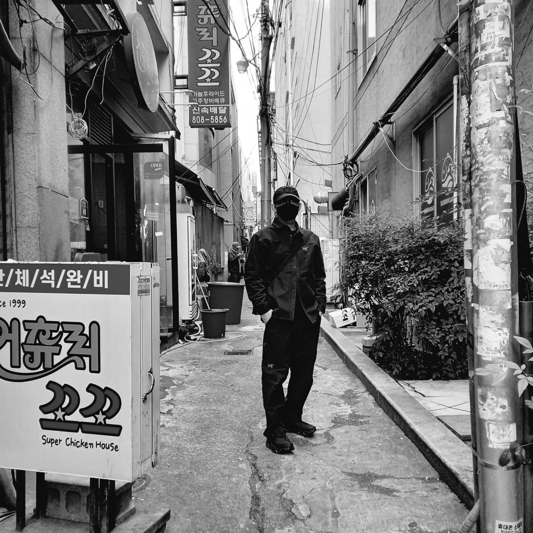 San E 🐽 (@haeundae00kid) 님의 게시물 | KREAM