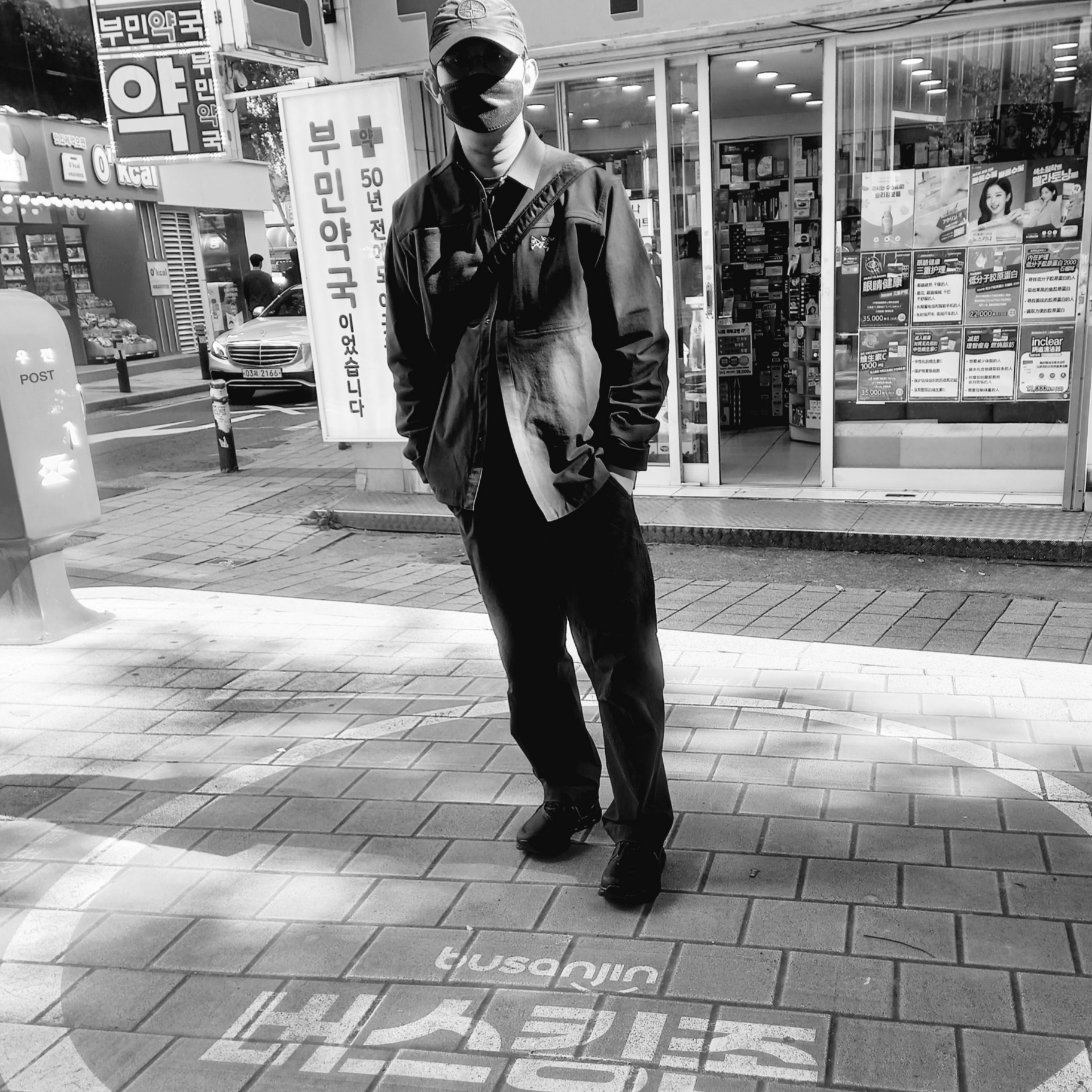 San E 🐽 (@haeundae00kid) 님의 게시물 | KREAM