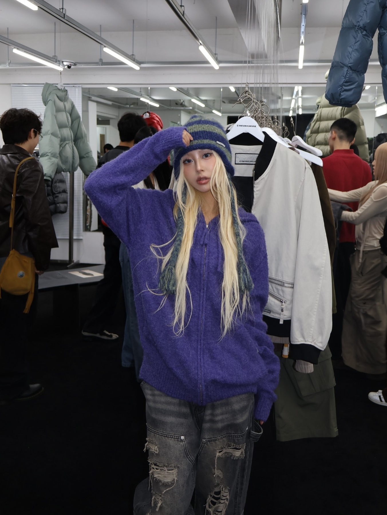 (@iikekk2.zip) 님의 게시물 | KREAM