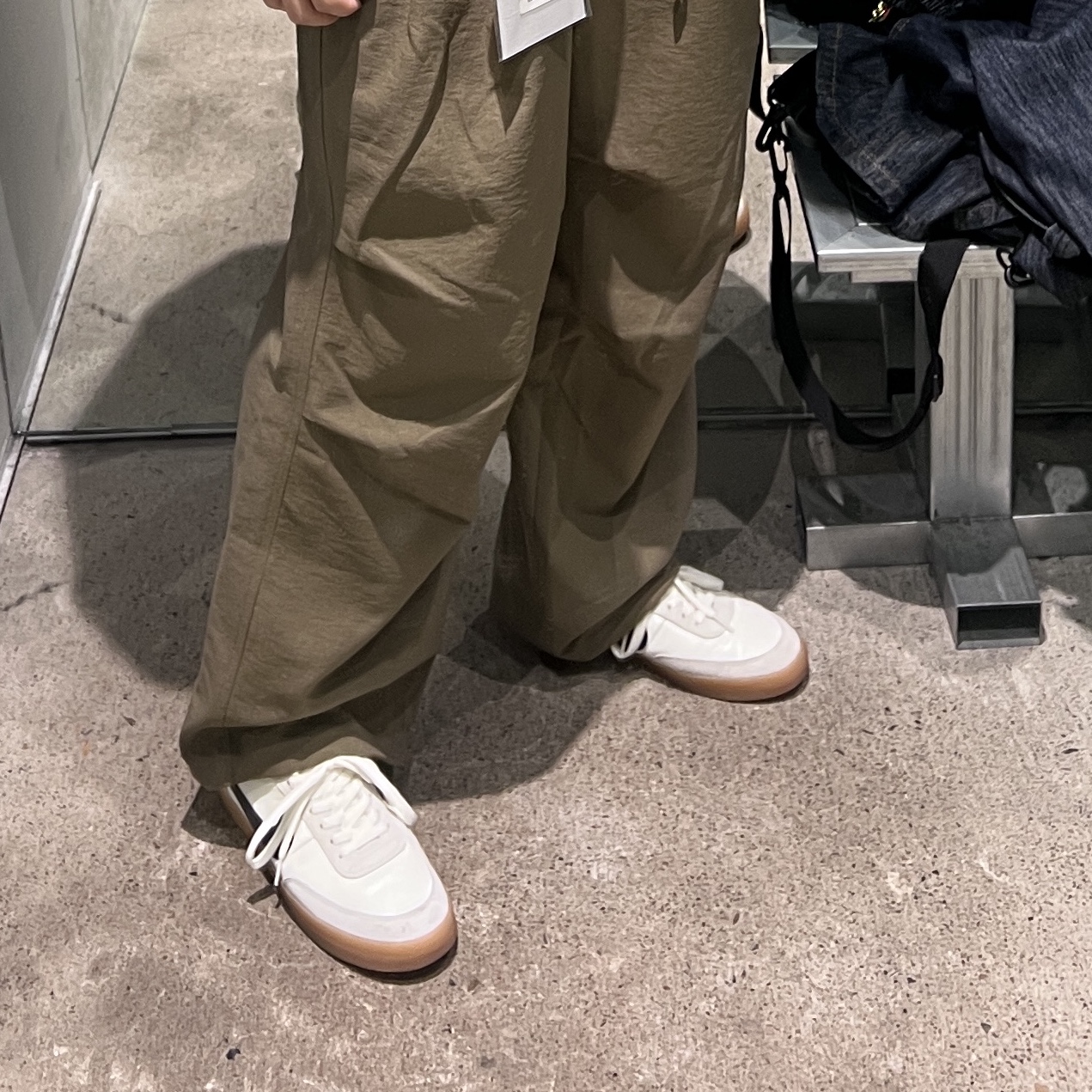 비갠뒤에비애 (@wigmadl) 님의 게시물 | KREAM