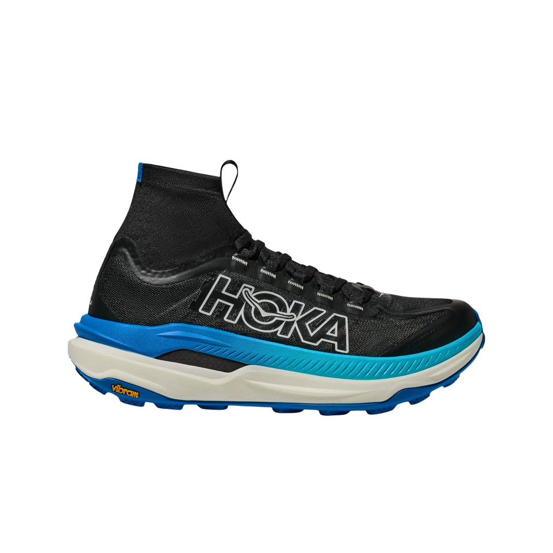 (W) 호카 텍톤 X 3 블랙 호카 블루 | Hoka | KREAM