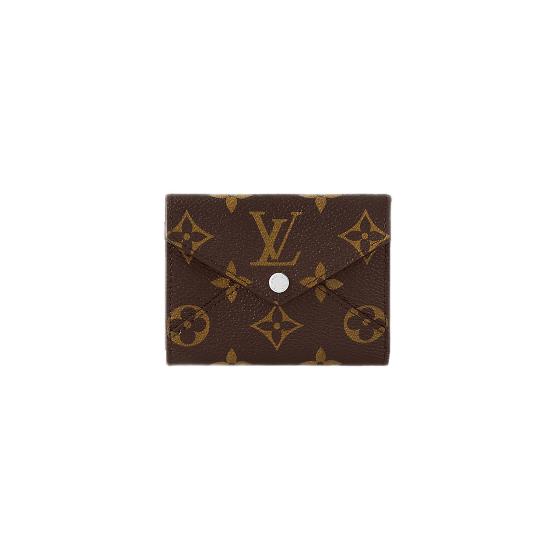 루이비통 셀레스트 월렛 모노그램 모노그램블루 워시드 | Louis Vuitton | KREAM