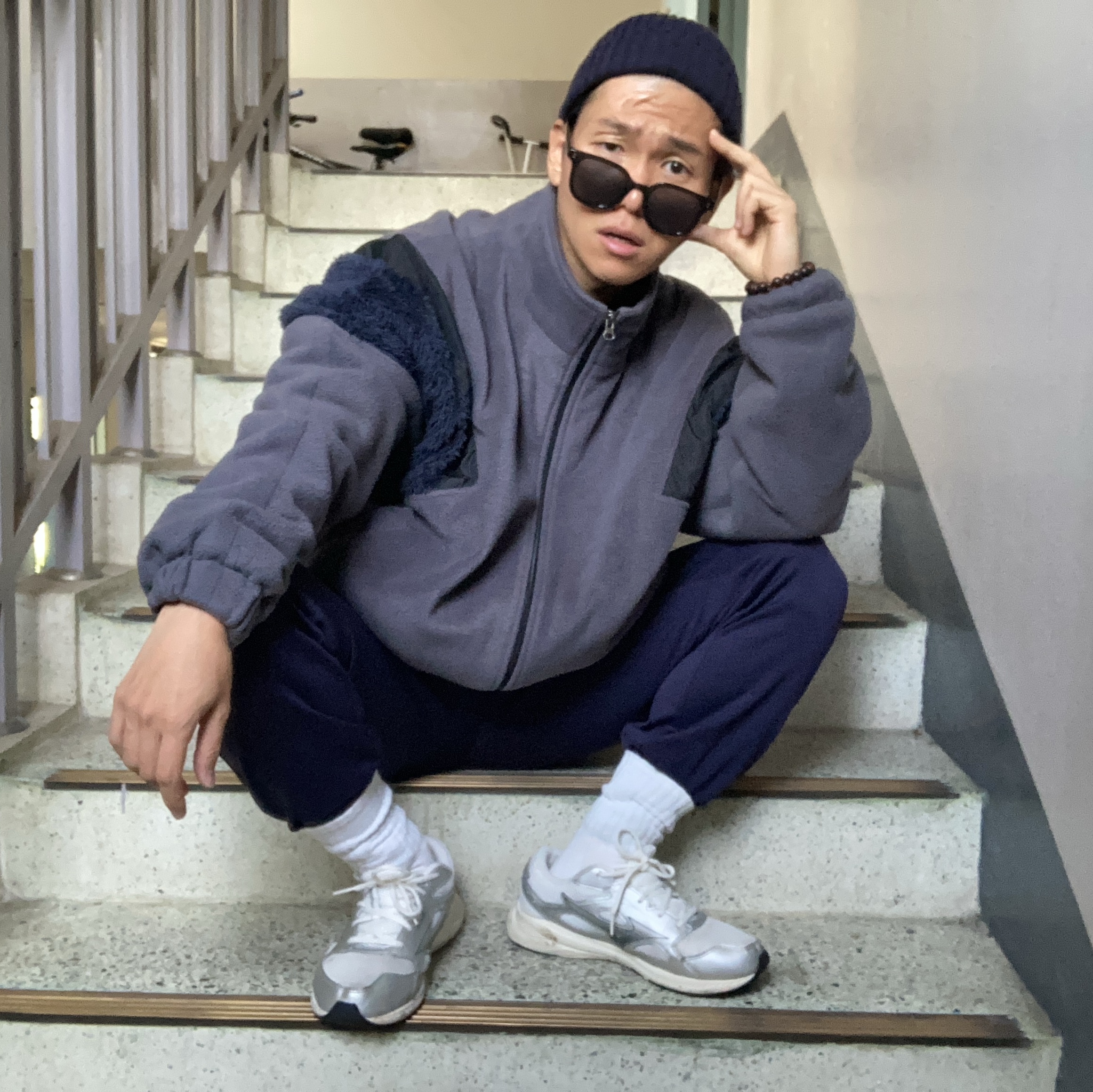 fit of my life (@fitofmylife) 님의 게시물 | KREAM