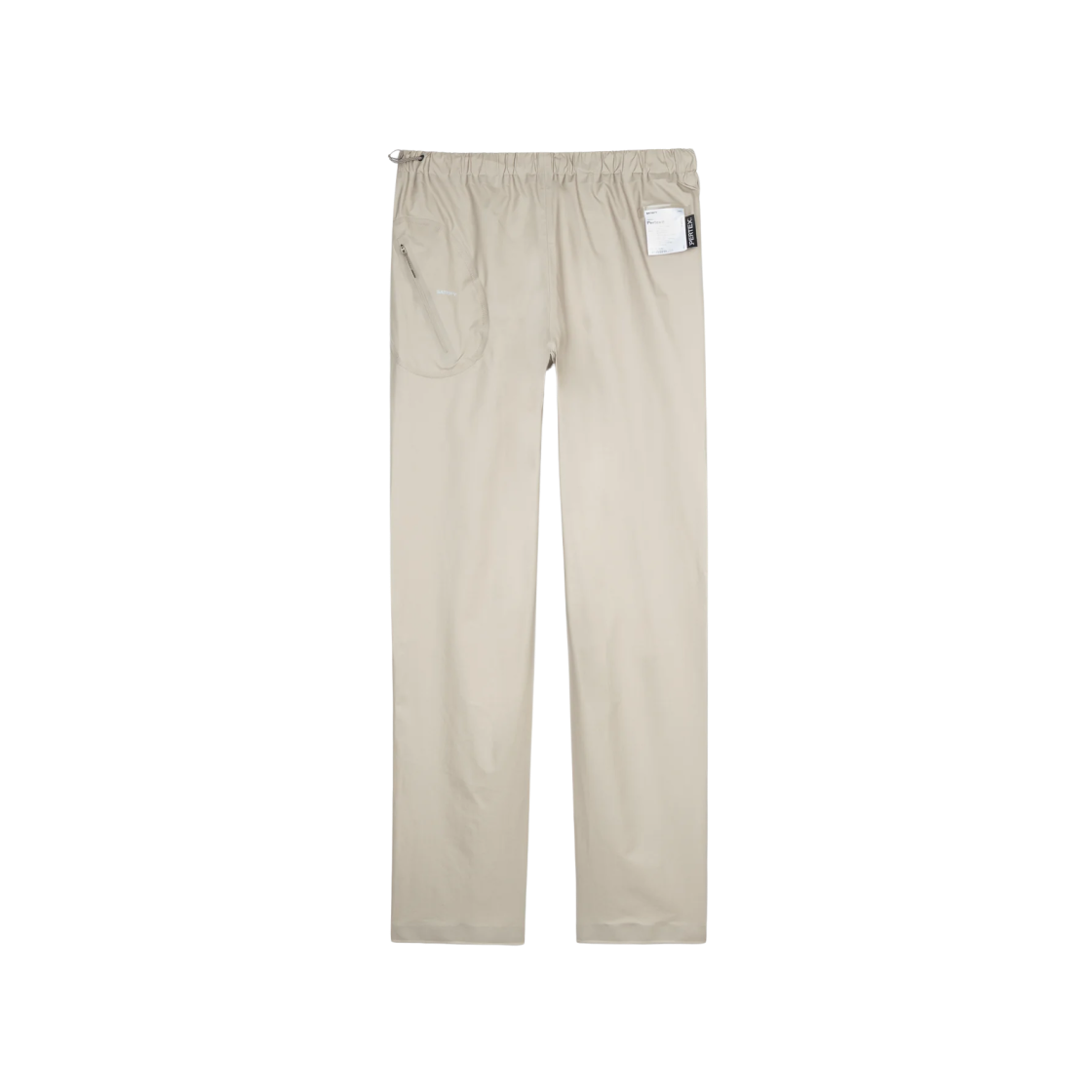 새티스파이 퍼텍스 3L 레인 팬츠 문 | Satisfy | KREAM