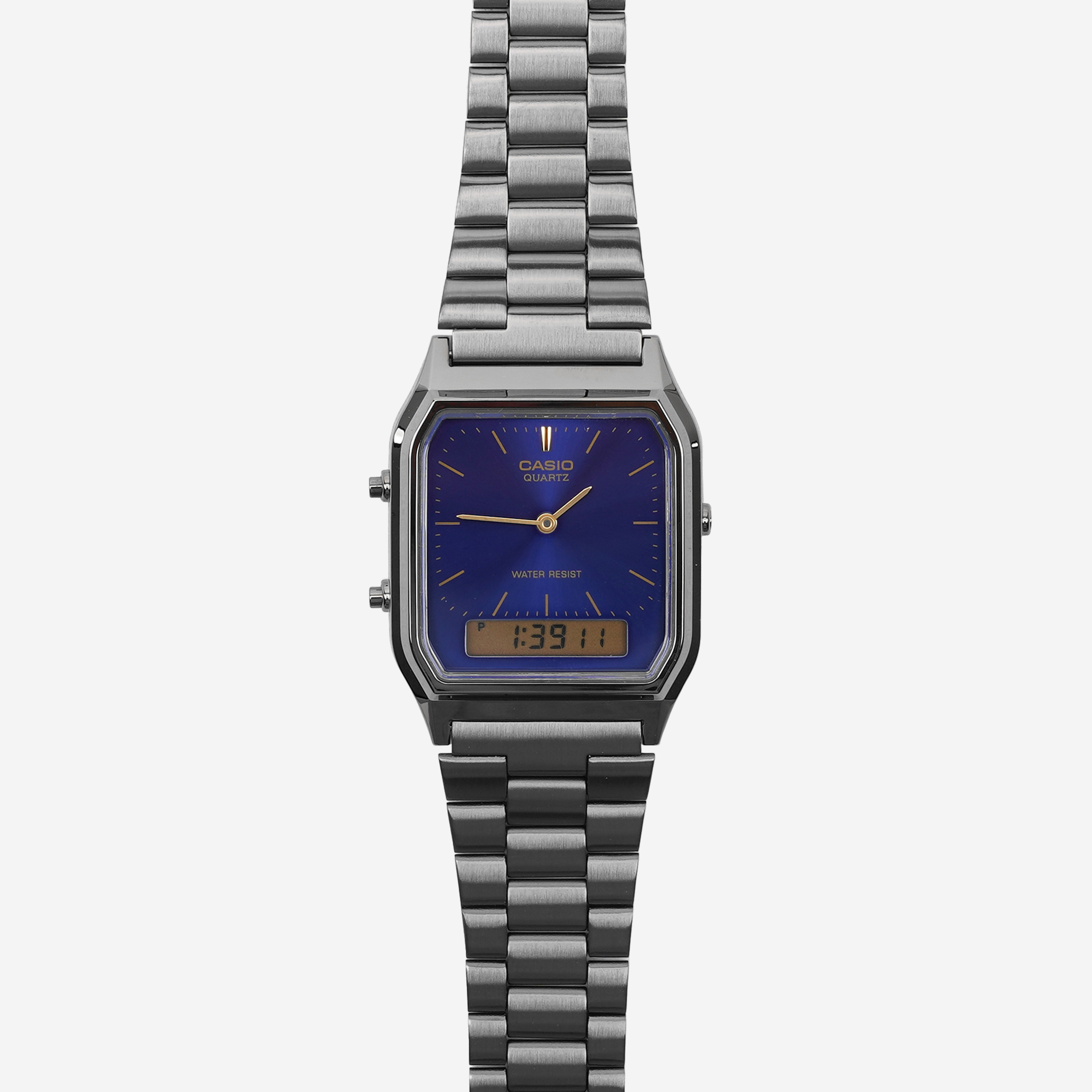 카시오 AQ-230GG-2A | KREAM