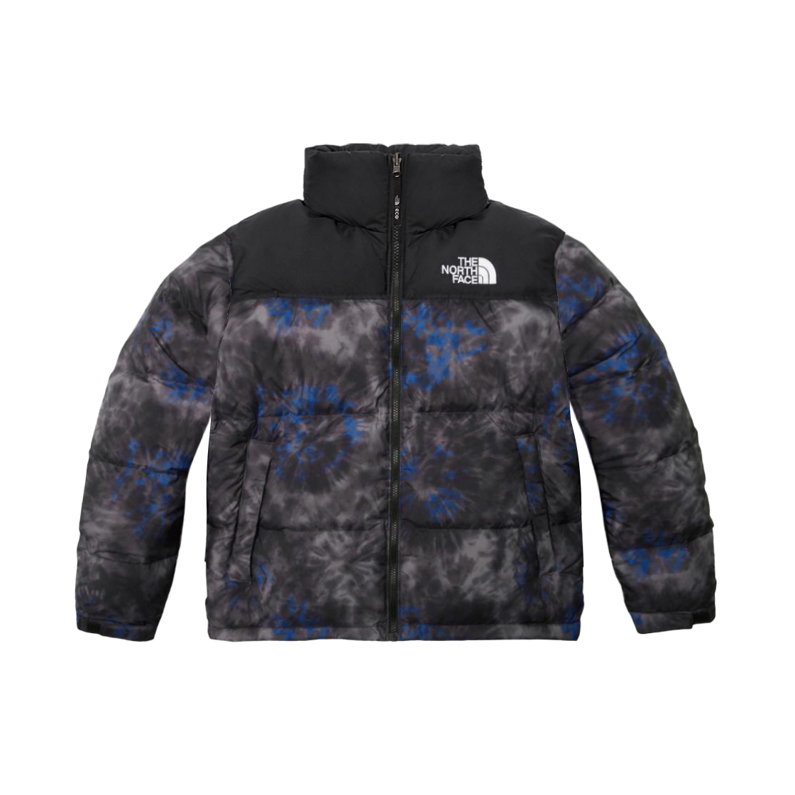 노스페이스 1996 노벨티 눕시 자켓 딥 앤 딥 네이비 | The North Face | KREAM