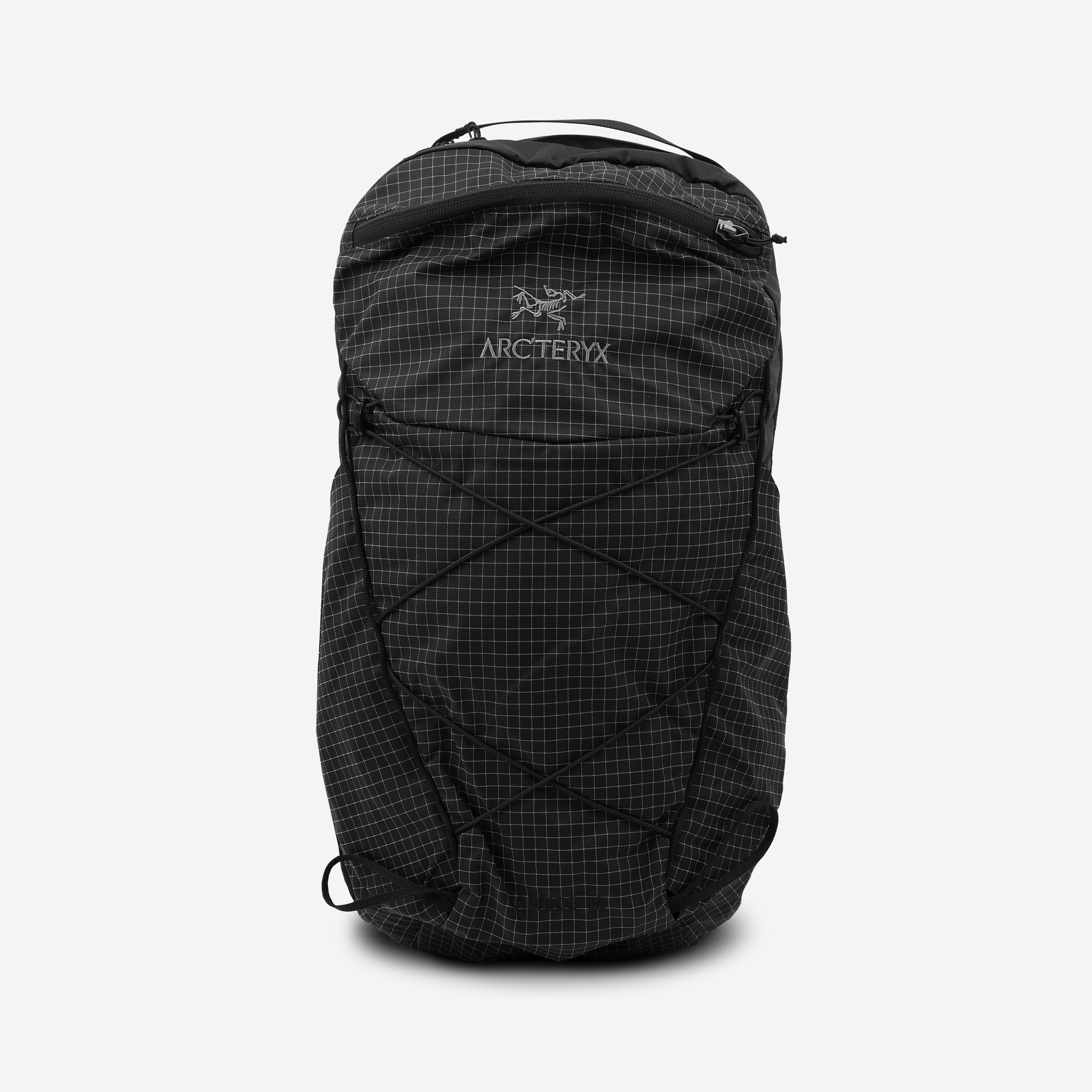 아크테릭스 에어리어스 18 백팩 블랙 | KREAM