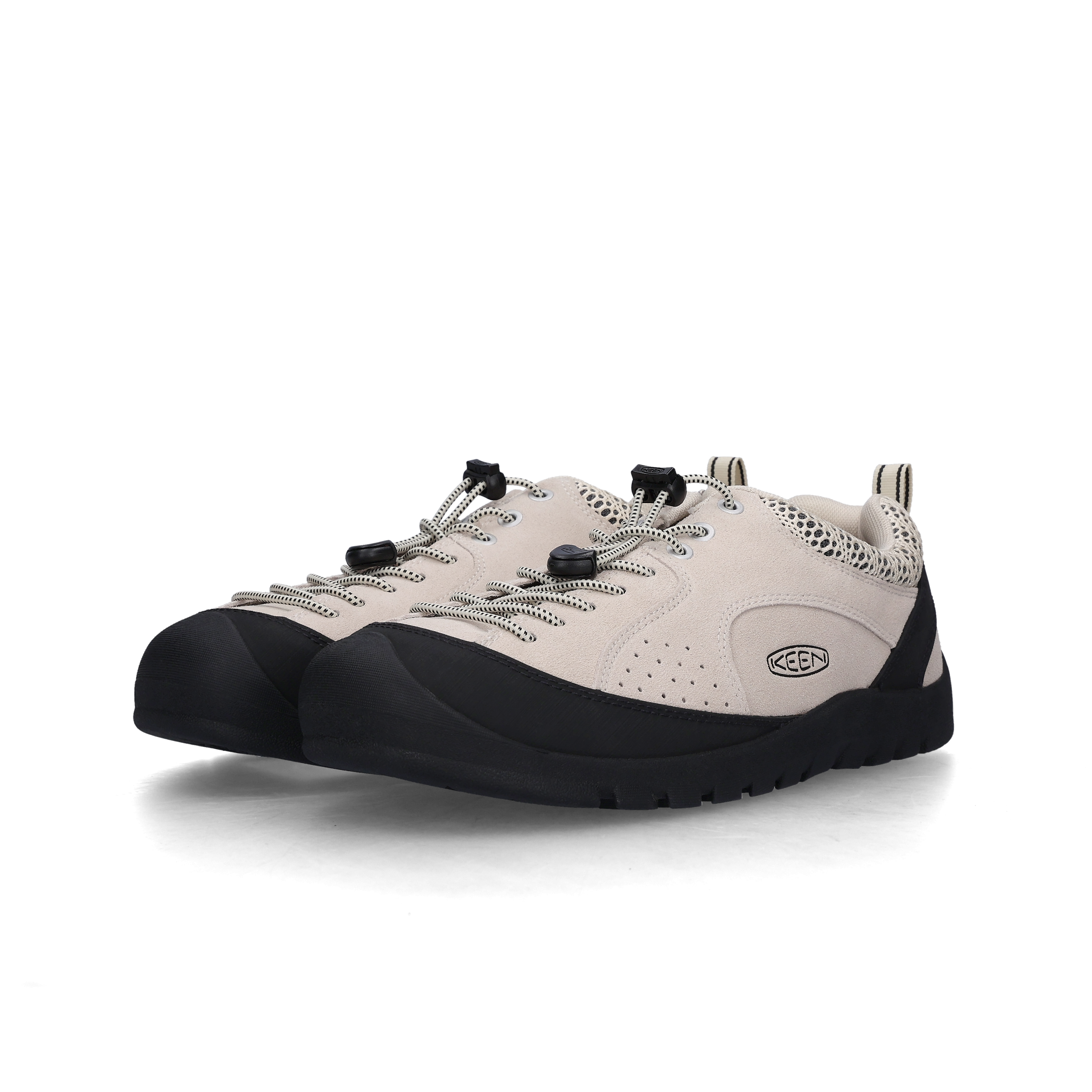 킨 재스퍼 락스 SP 스니커즈 버치 블랙 | KREAM