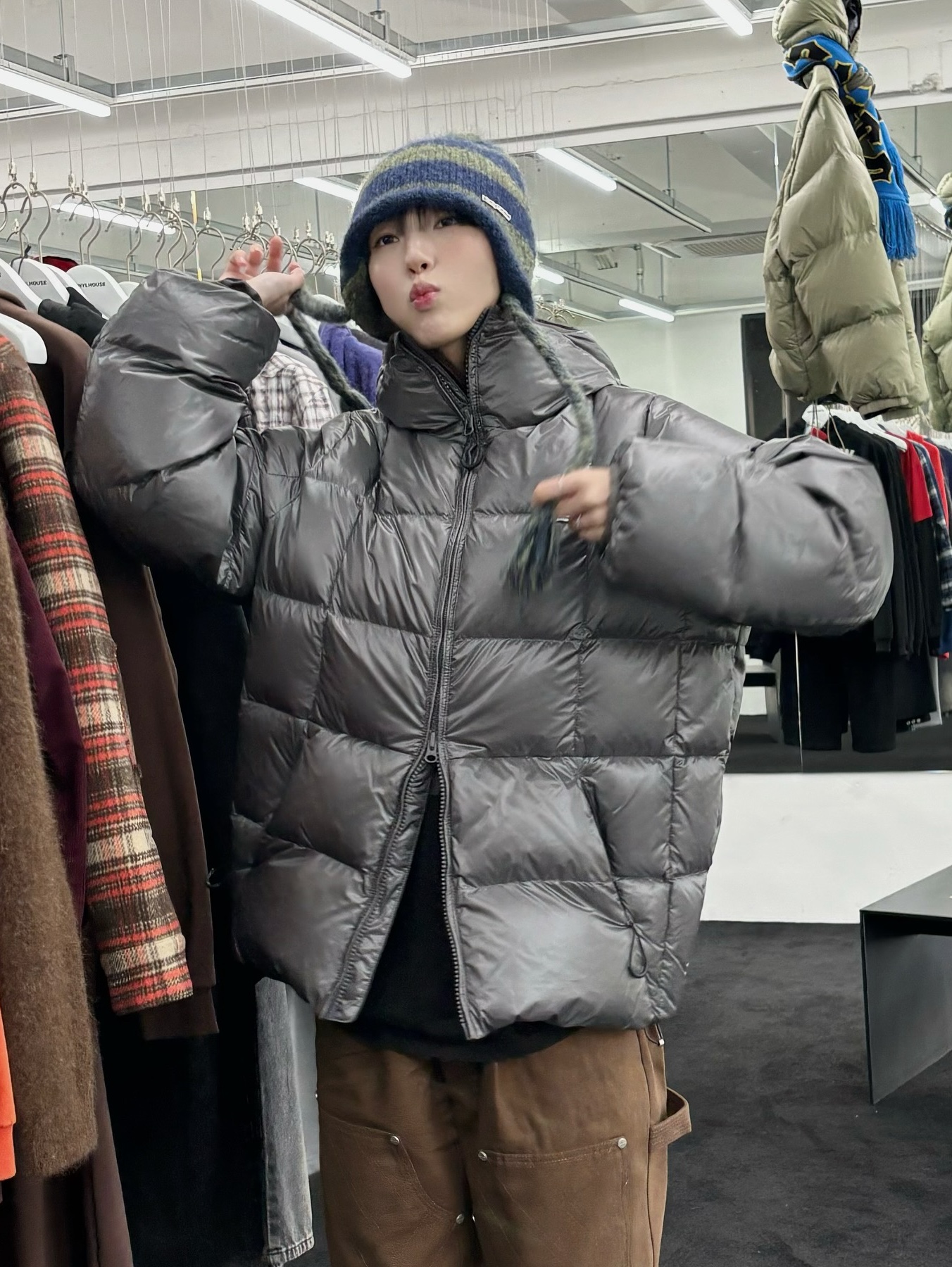 (@iikekk2.zip) 님의 게시물 | KREAM