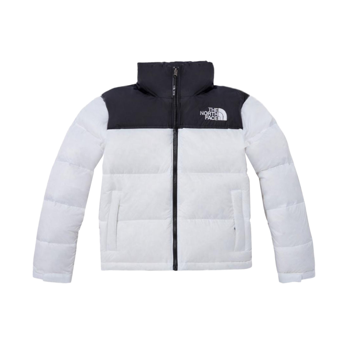 (W) 노스페이스 1996 에코 눕시 자켓 화이트 | The North Face | KREAM