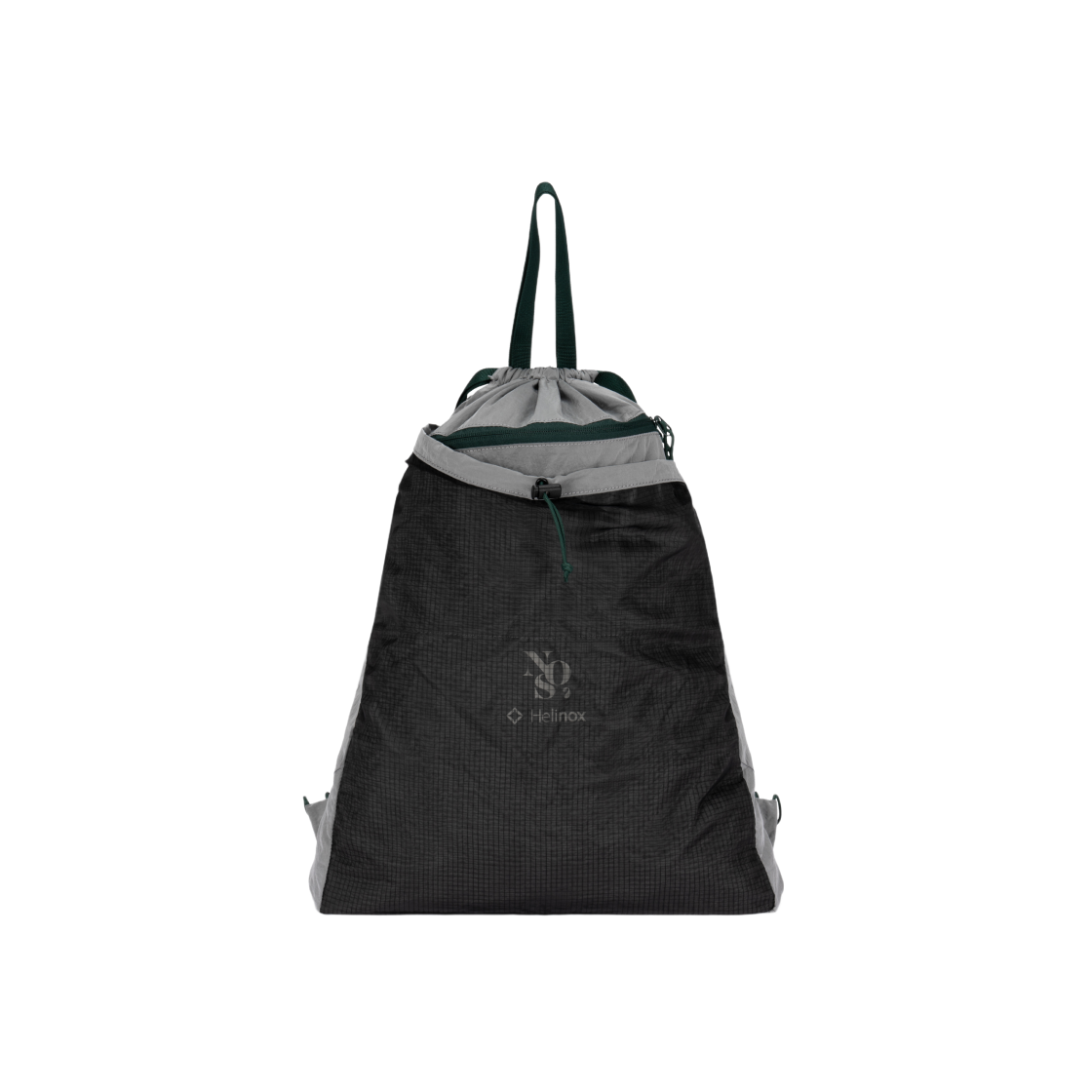 헬리녹스 x NOS7 짐색 그레이 | Helinox | KREAM