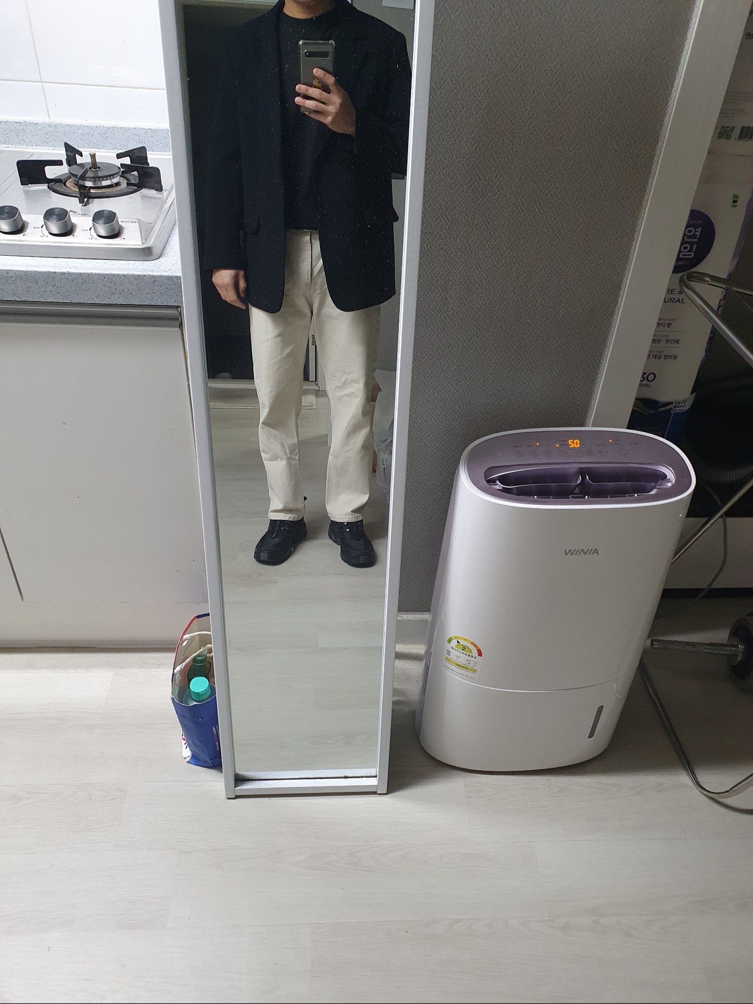 (@seven77) 님의 게시물 | KREAM