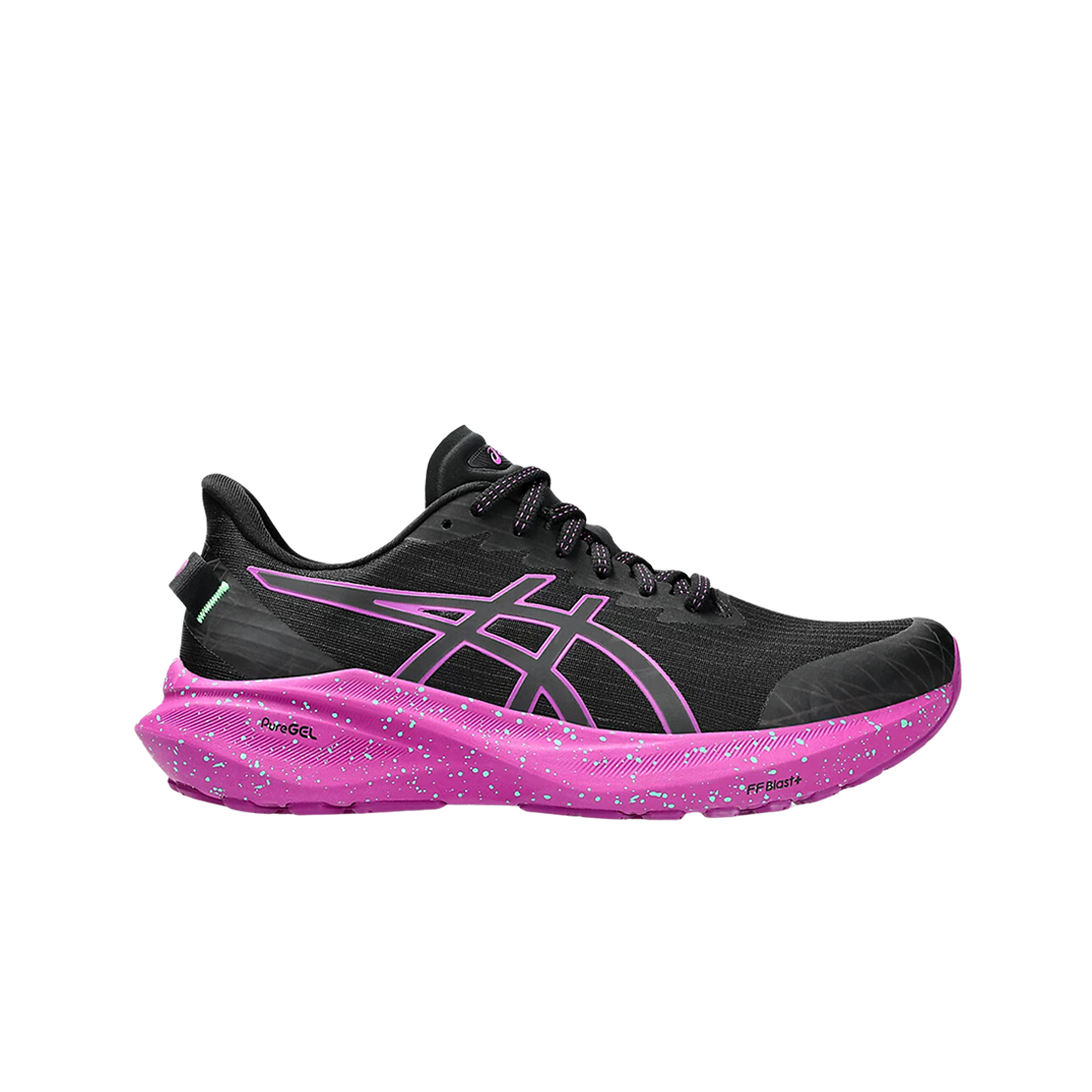 (W) 아식스 GT-2000 13 라이트 쇼 볼드 마젠타 | Asics | KREAM