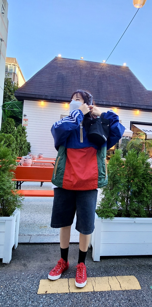 챈챈 (@chan.chan) 님의 게시물 | KREAM