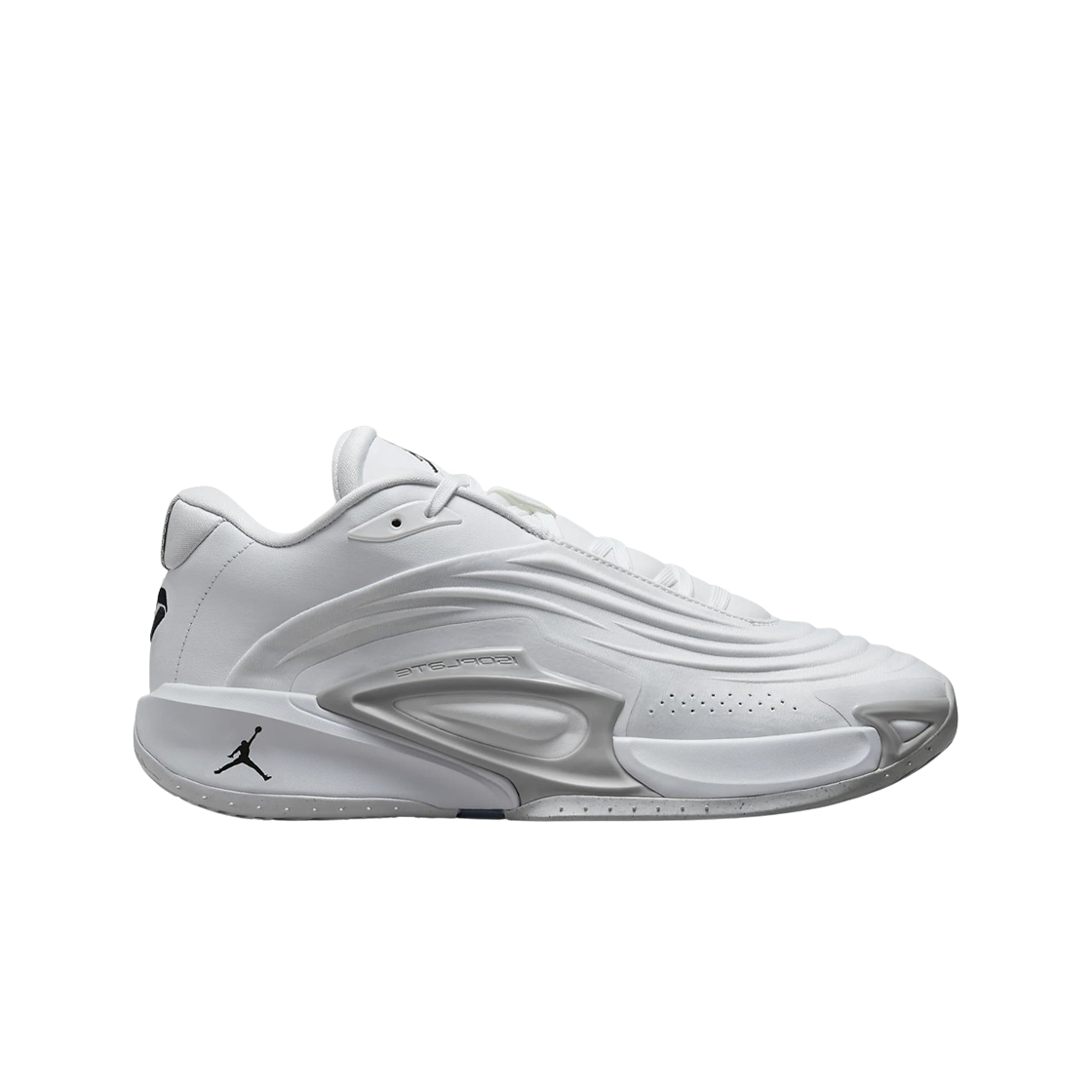 조던 루카 3 PF 화이트 그레이 포그 | Jordan | KREAM