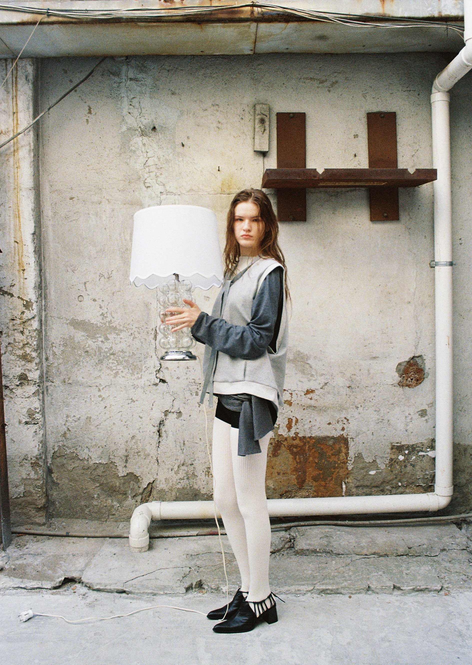 경 24FW 1차 발매 & 단독 할인 | KREAM