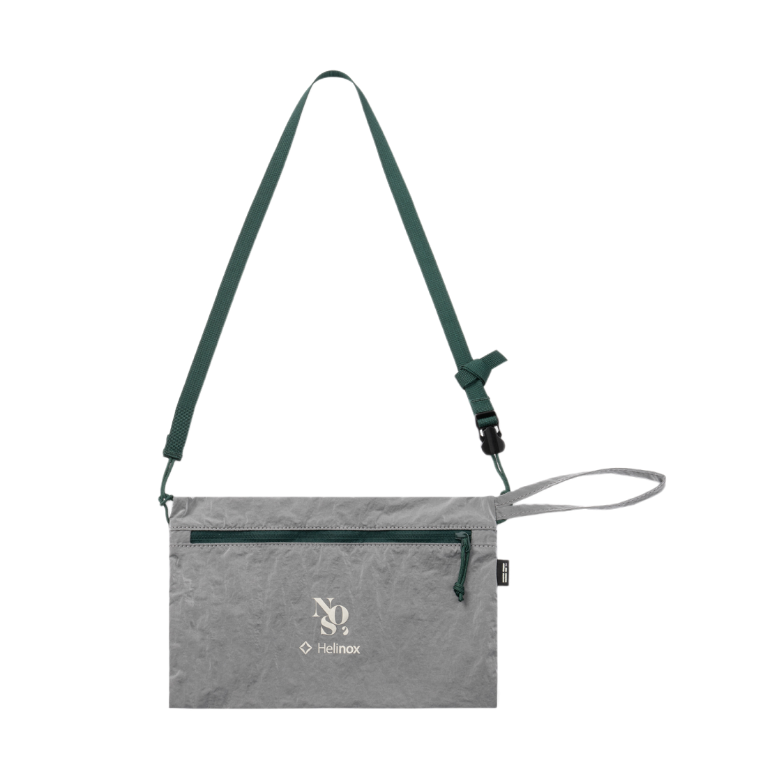 헬리녹스 x NOS7 사코슈 #2 그레이 | Helinox | KREAM