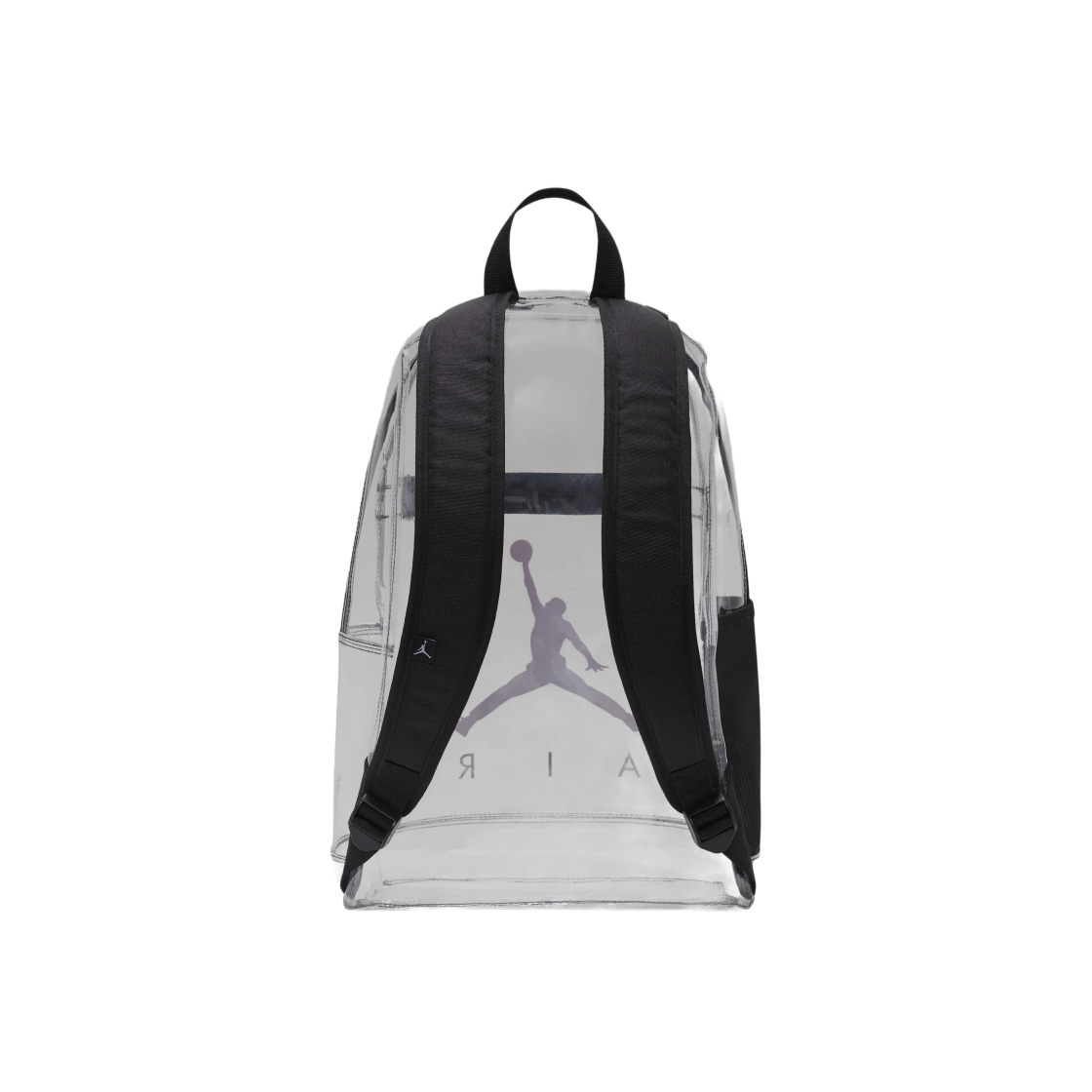 조던 클리어 스쿨 백팩 17L 클리어 | Jordan | KREAM