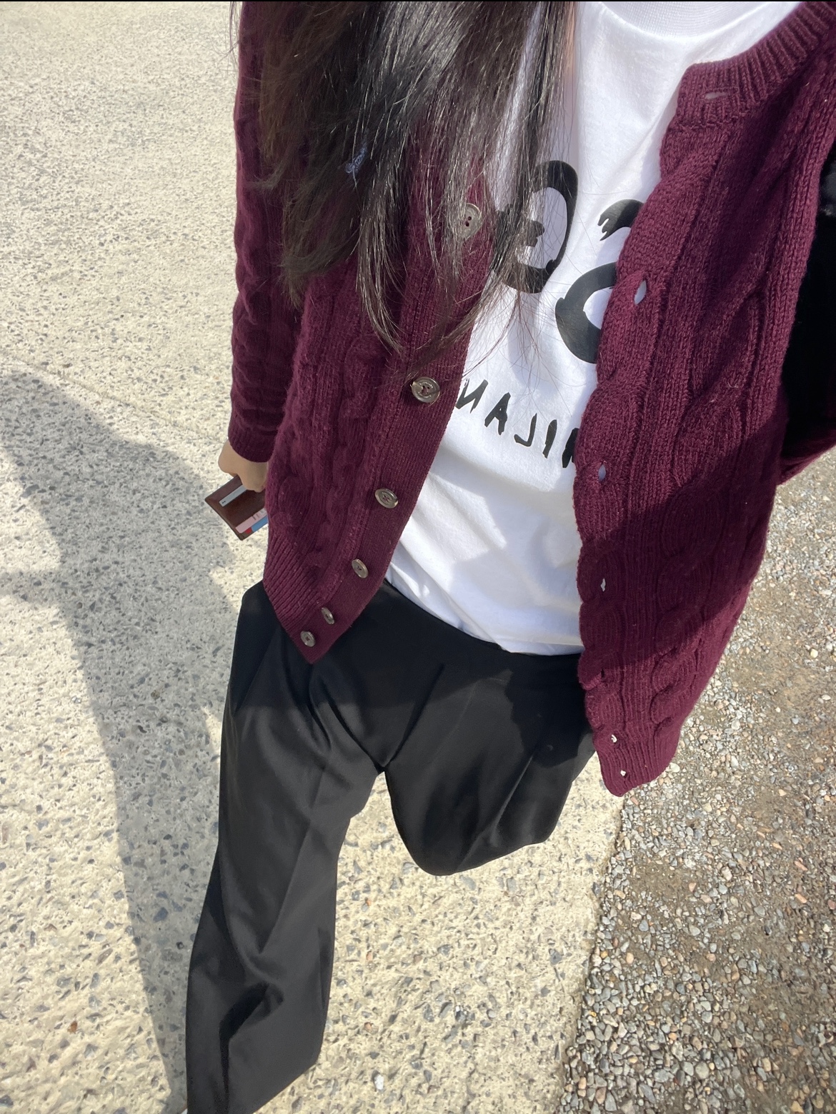 (@1hye1_) 님의 게시물 | KREAM